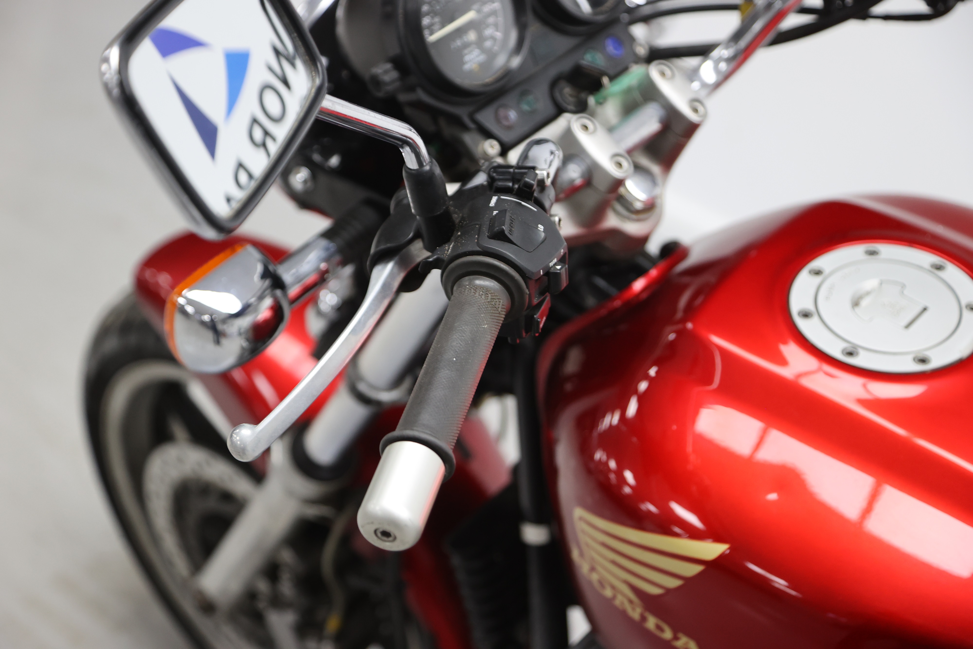 Lot 52 - 1992 Honda CB750 F2