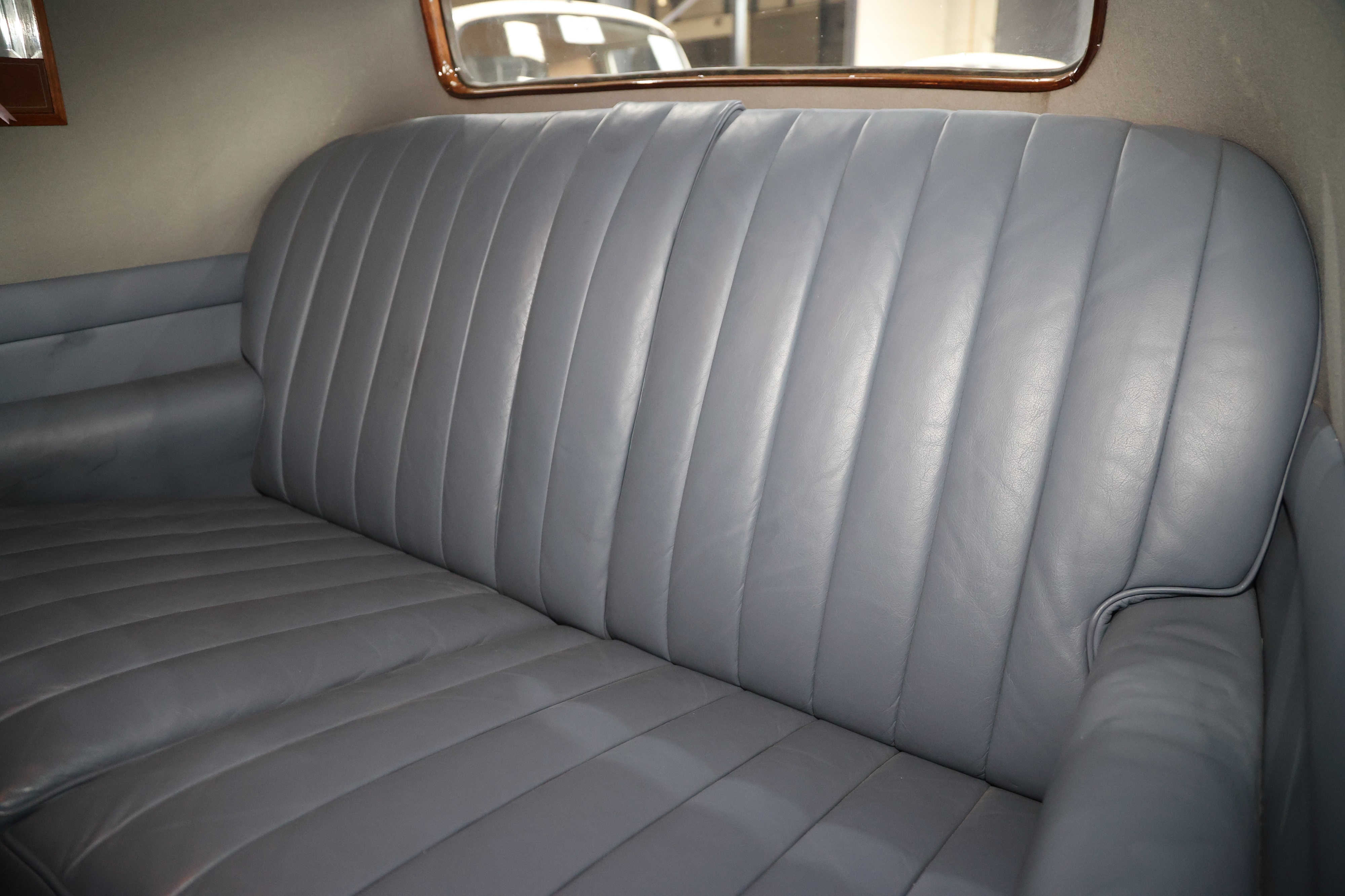 Lot 235 - 1933 Rolls-Royce 20/25 Freestone & Webb