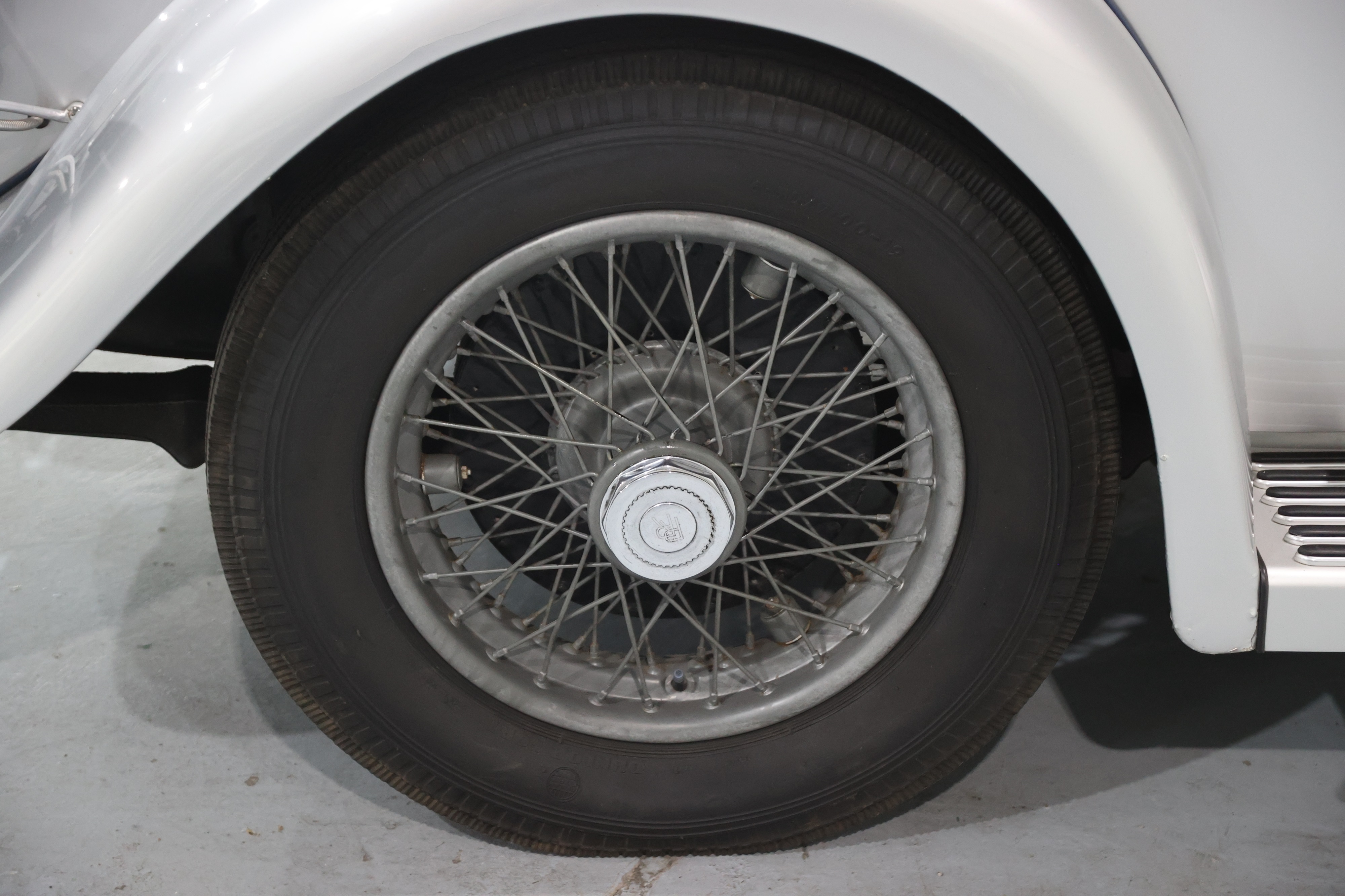 Lot 235 - 1933 Rolls-Royce 20/25 Freestone & Webb