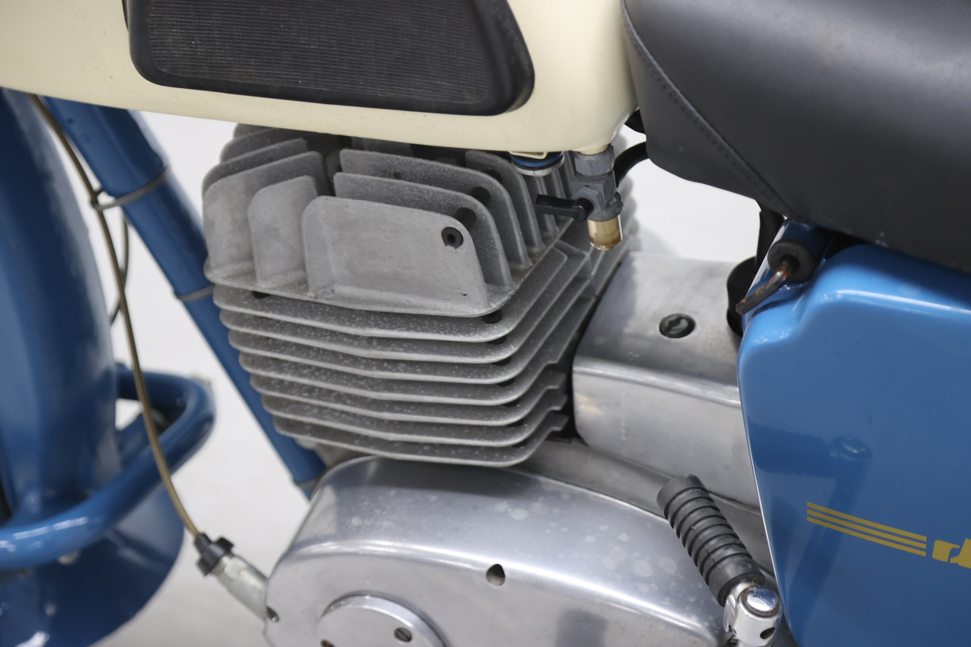 Lot 102 - 1973 MZ ES250/2 Trophy