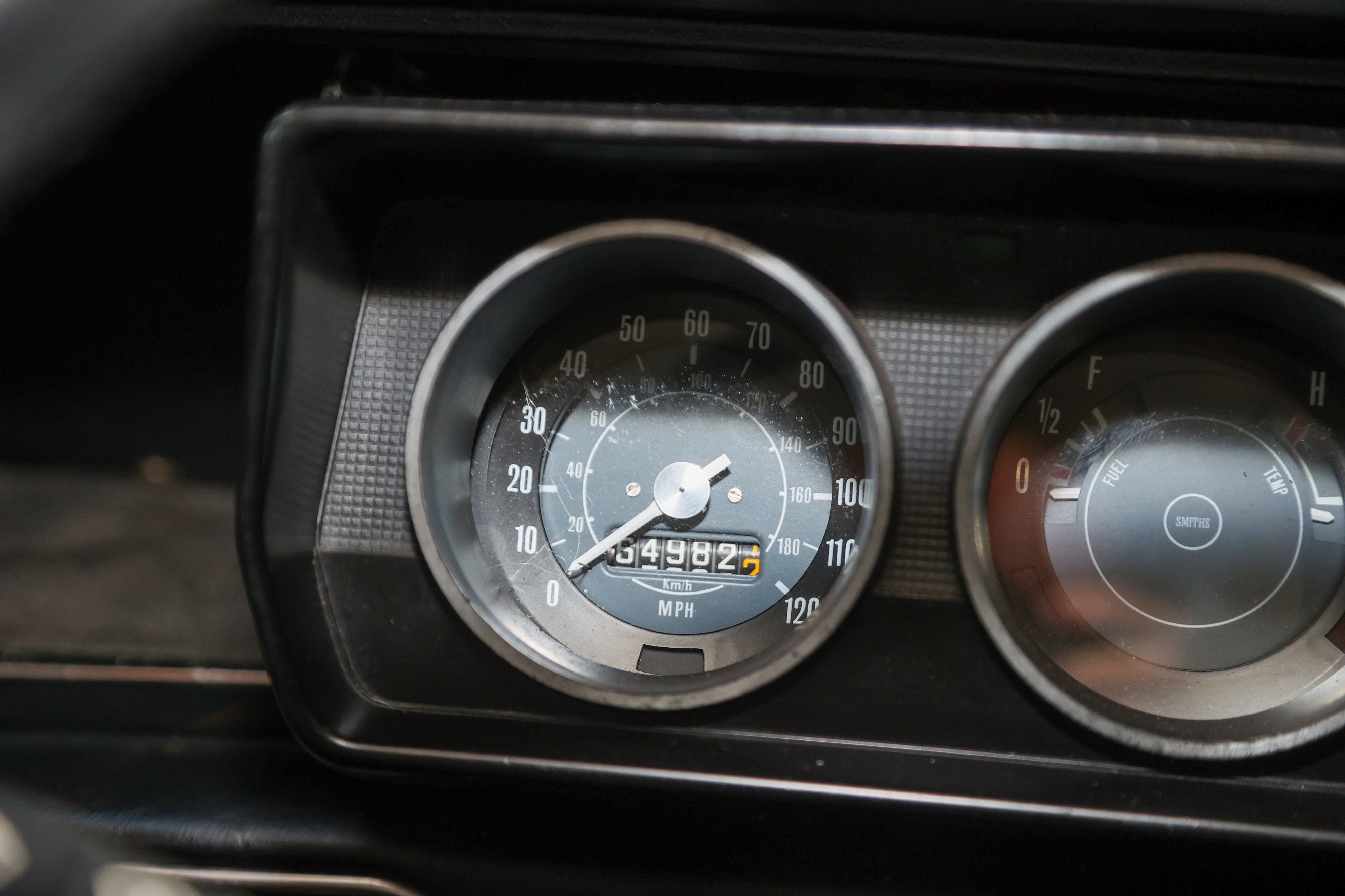 Lot 249 - 1978 Leyland Mini 1275 GT