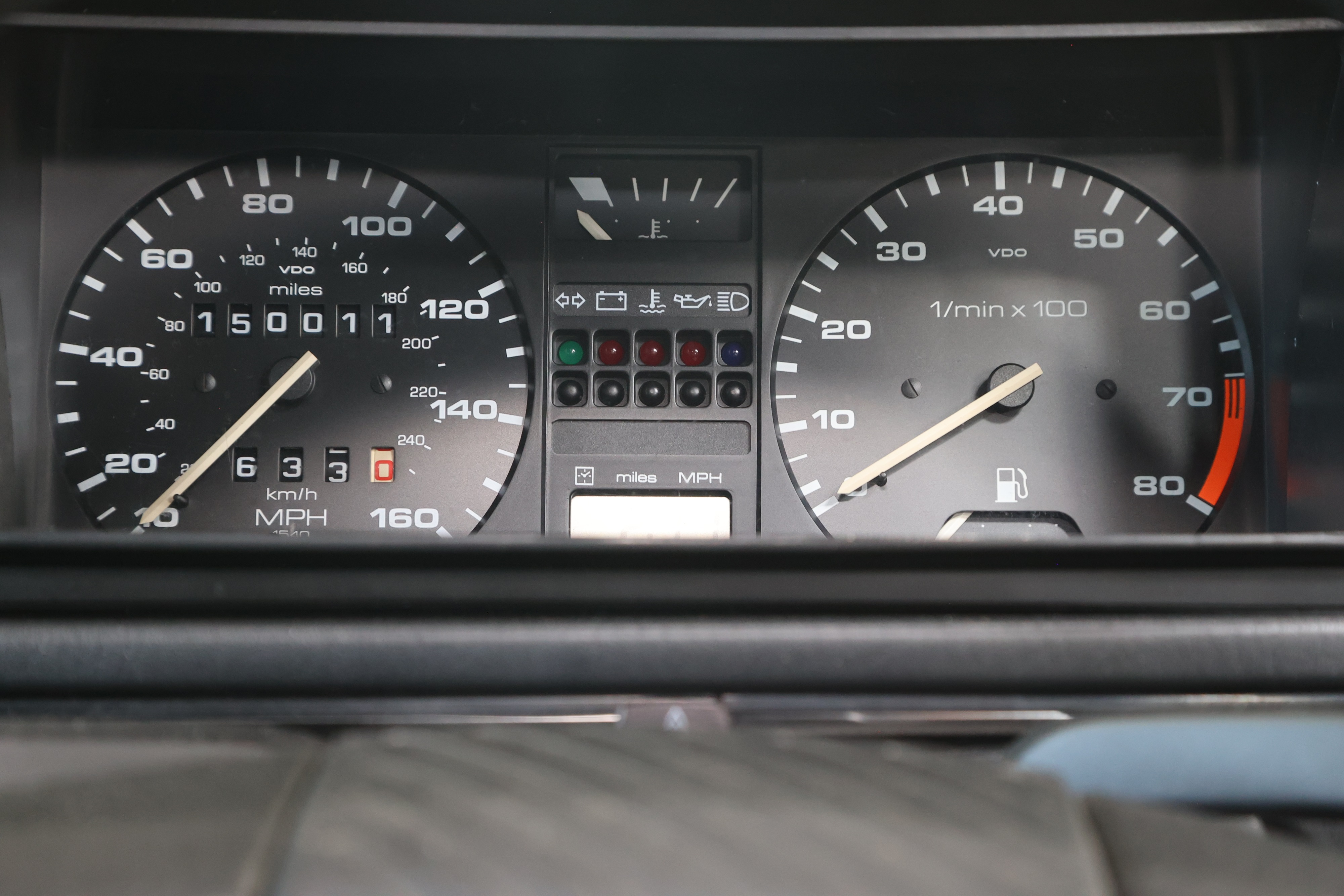 Lot 282 - 1990 Volkswagen Golf GTi 16v