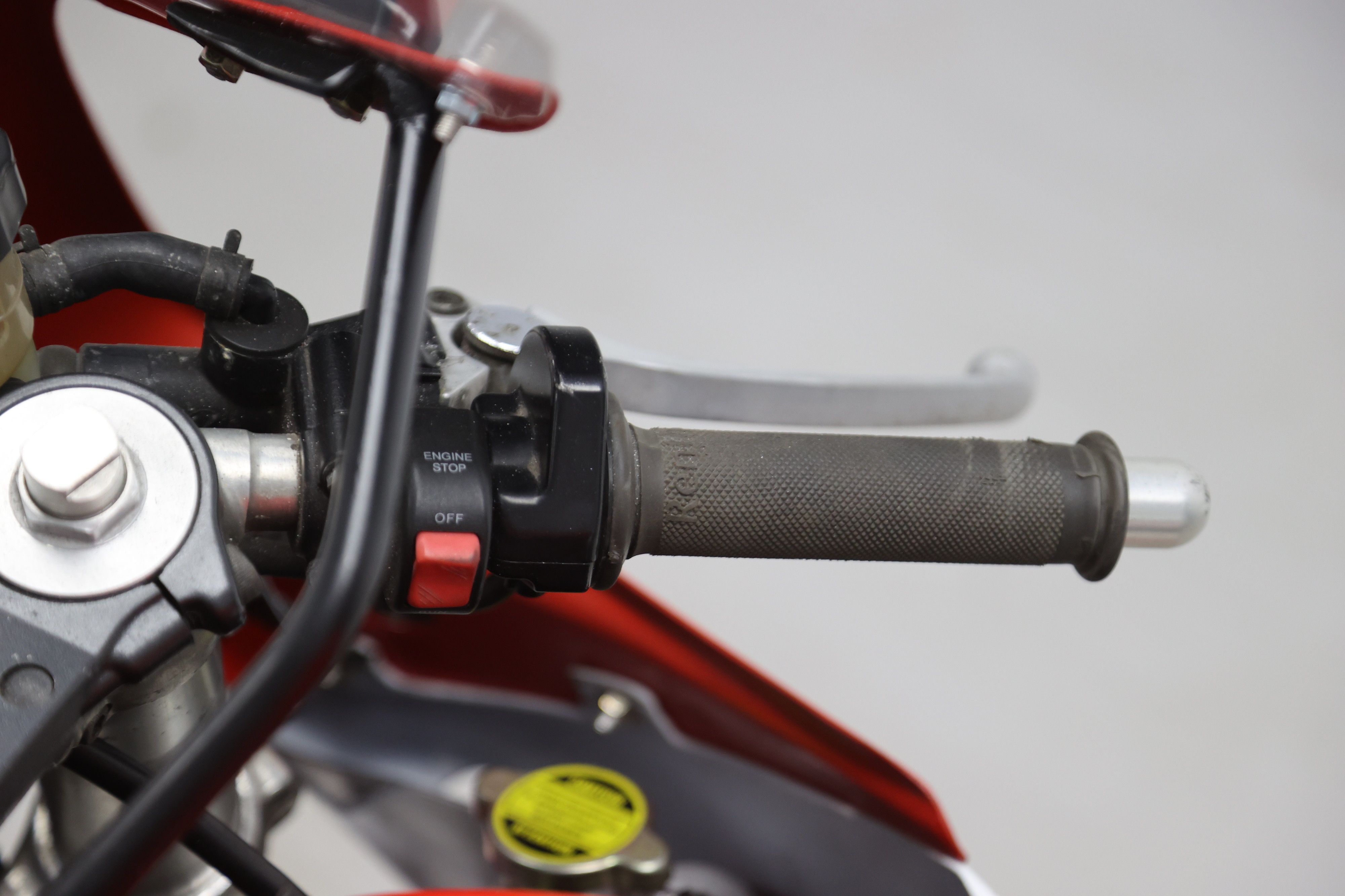 Lot 1 - 1991 Yamaha TZR250 3XV