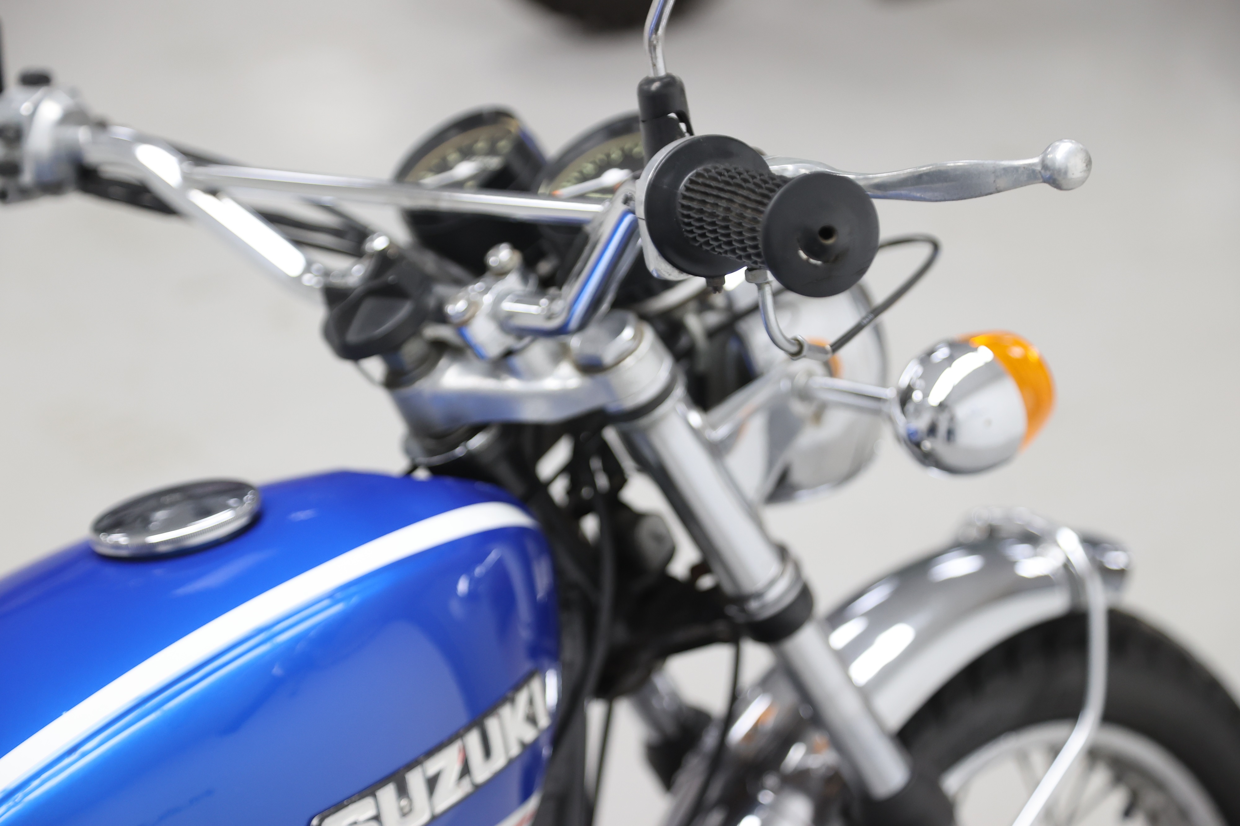 Lot 81 - 1971 Suzuki T250