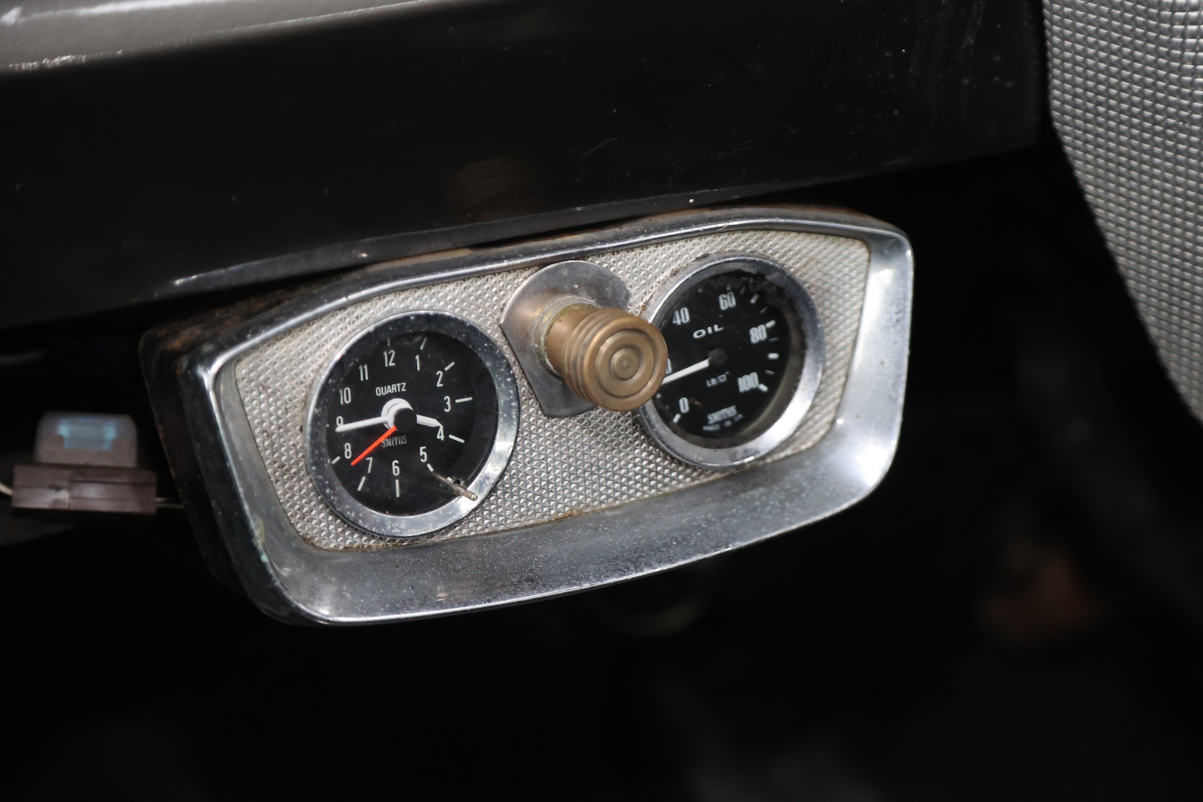 Lot 291 - 1950 Ford V8 Pilot 'Hot Rod'