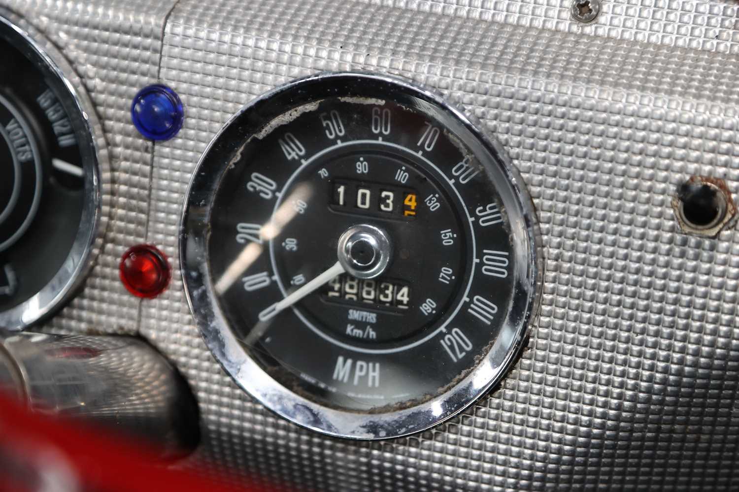 Lot 291 - 1950 Ford V8 Pilot 'Hot Rod'