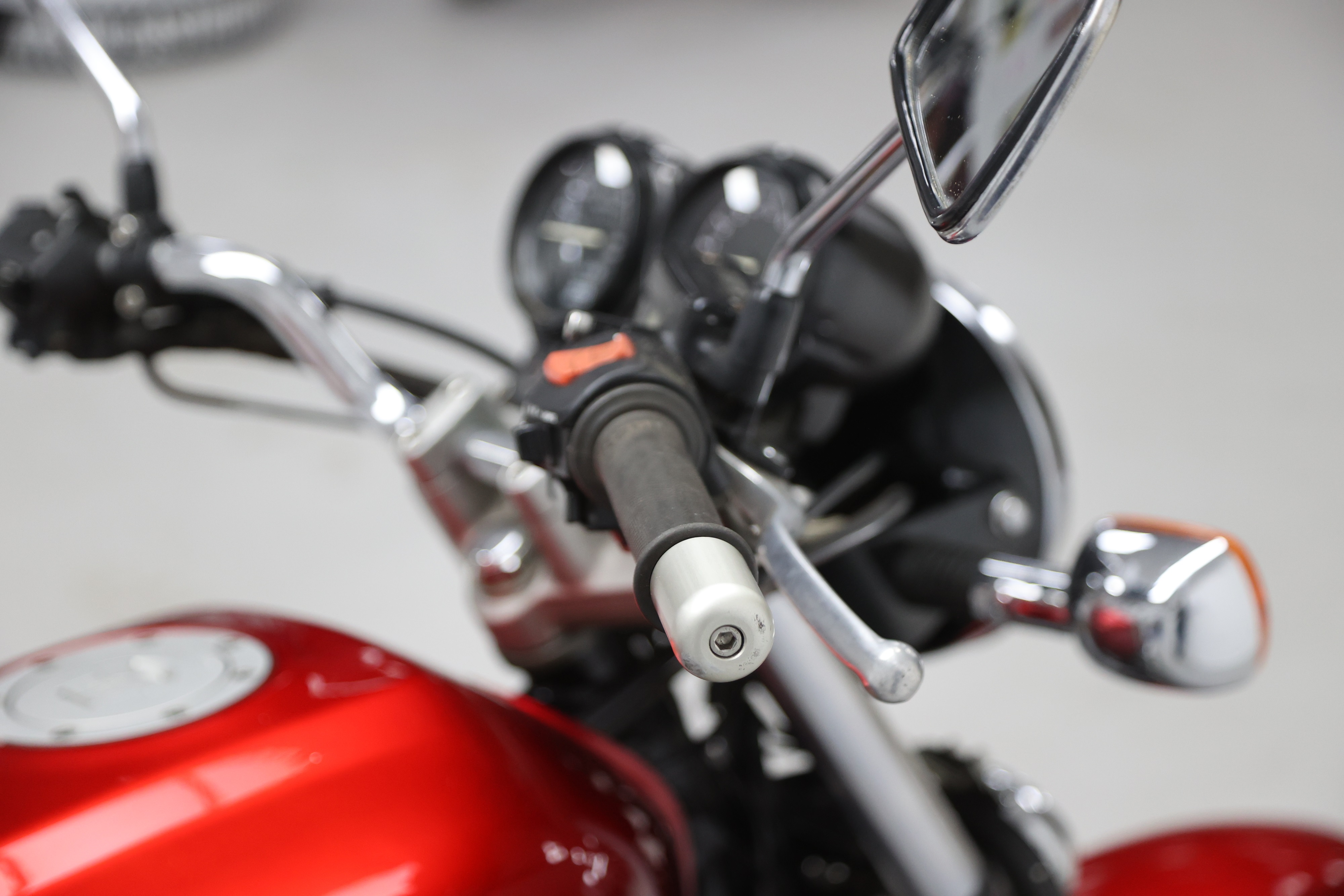 Lot 28 - 1992 Honda CB750 F2