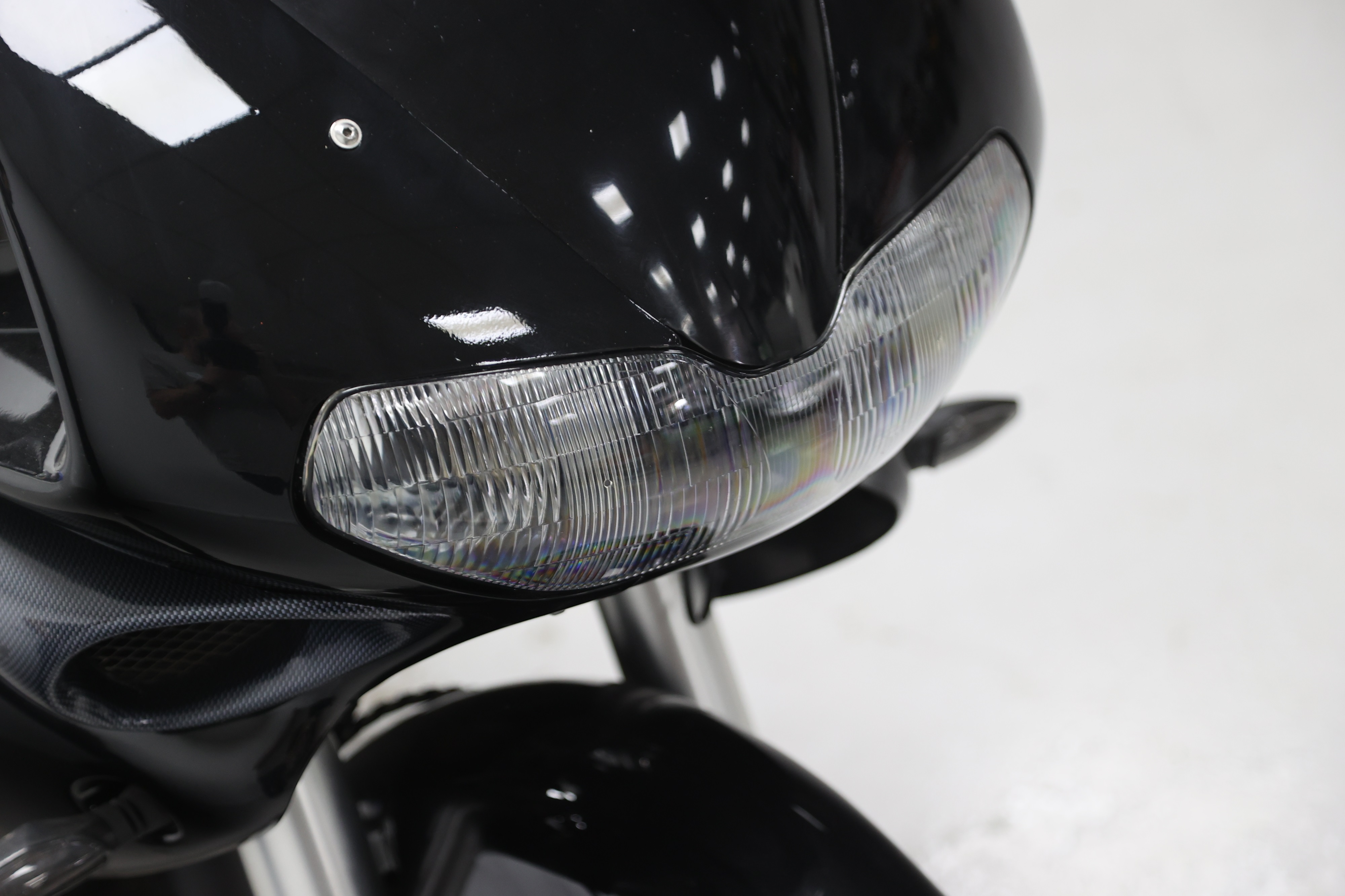 Lot 116 - 1997 Suzuki TL1000S