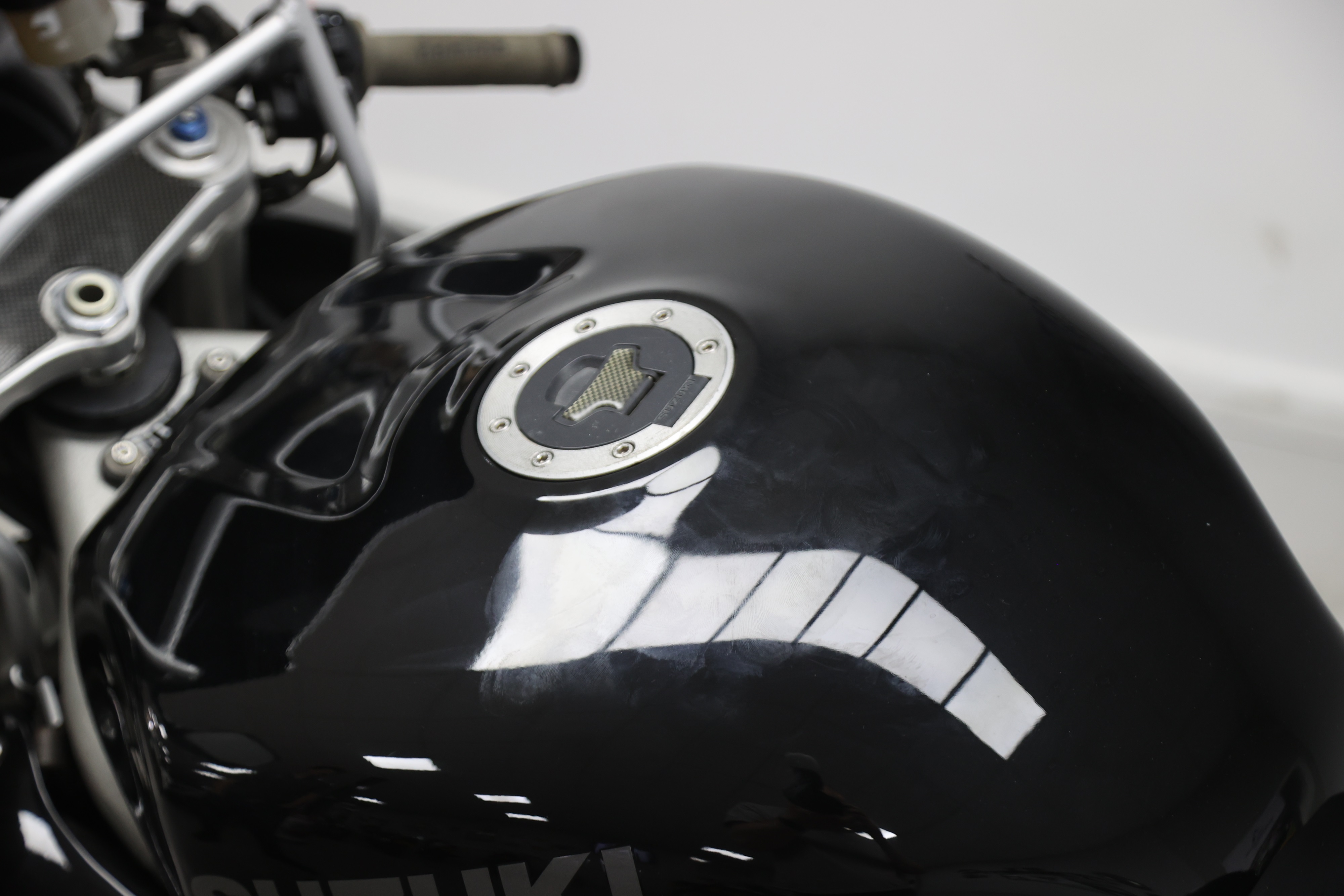 Lot 116 - 1997 Suzuki TL1000S