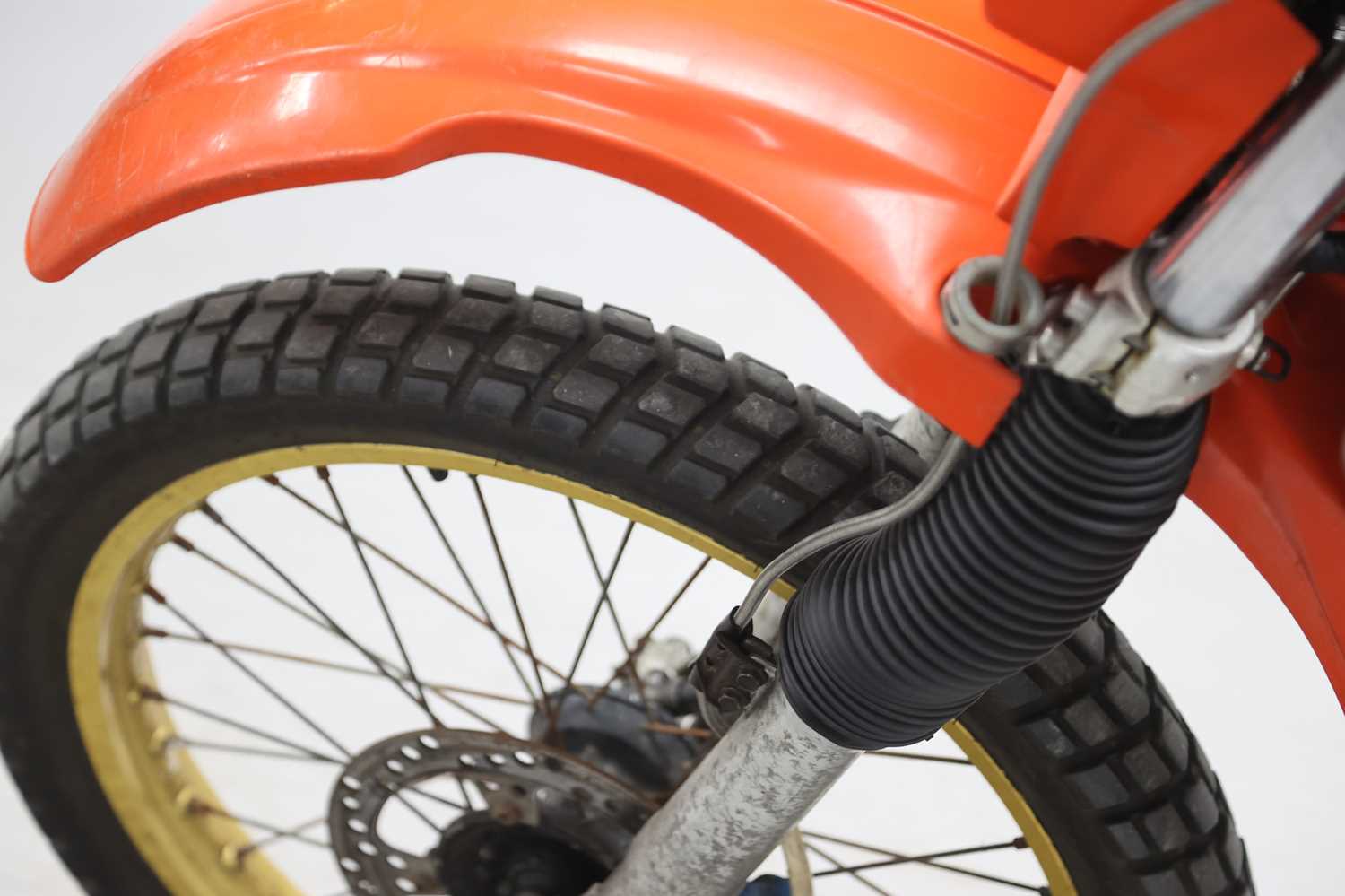 Lot 51 - 2001 Honda XL600R