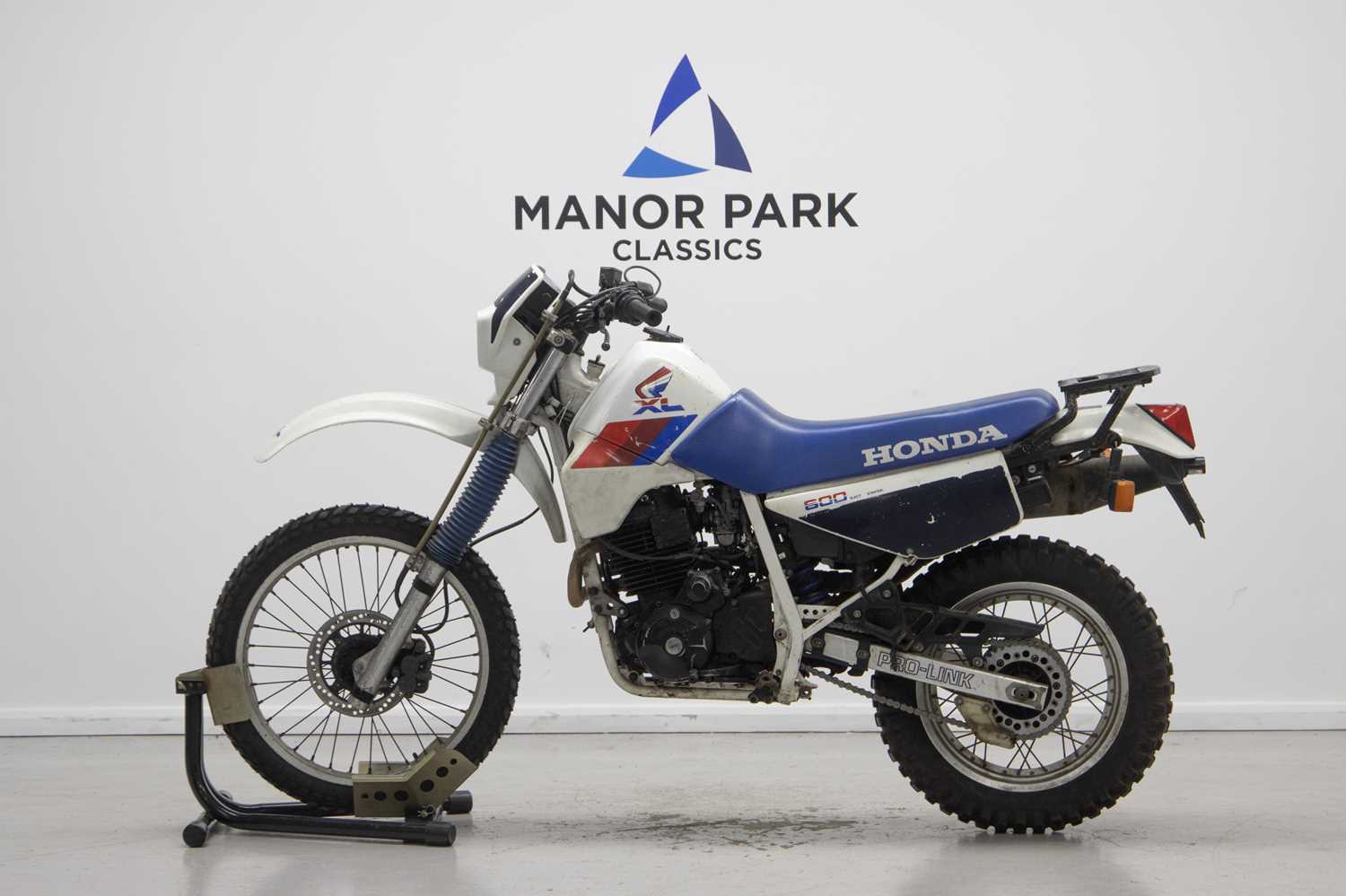 Lot 66 - 2004 Honda XL600R