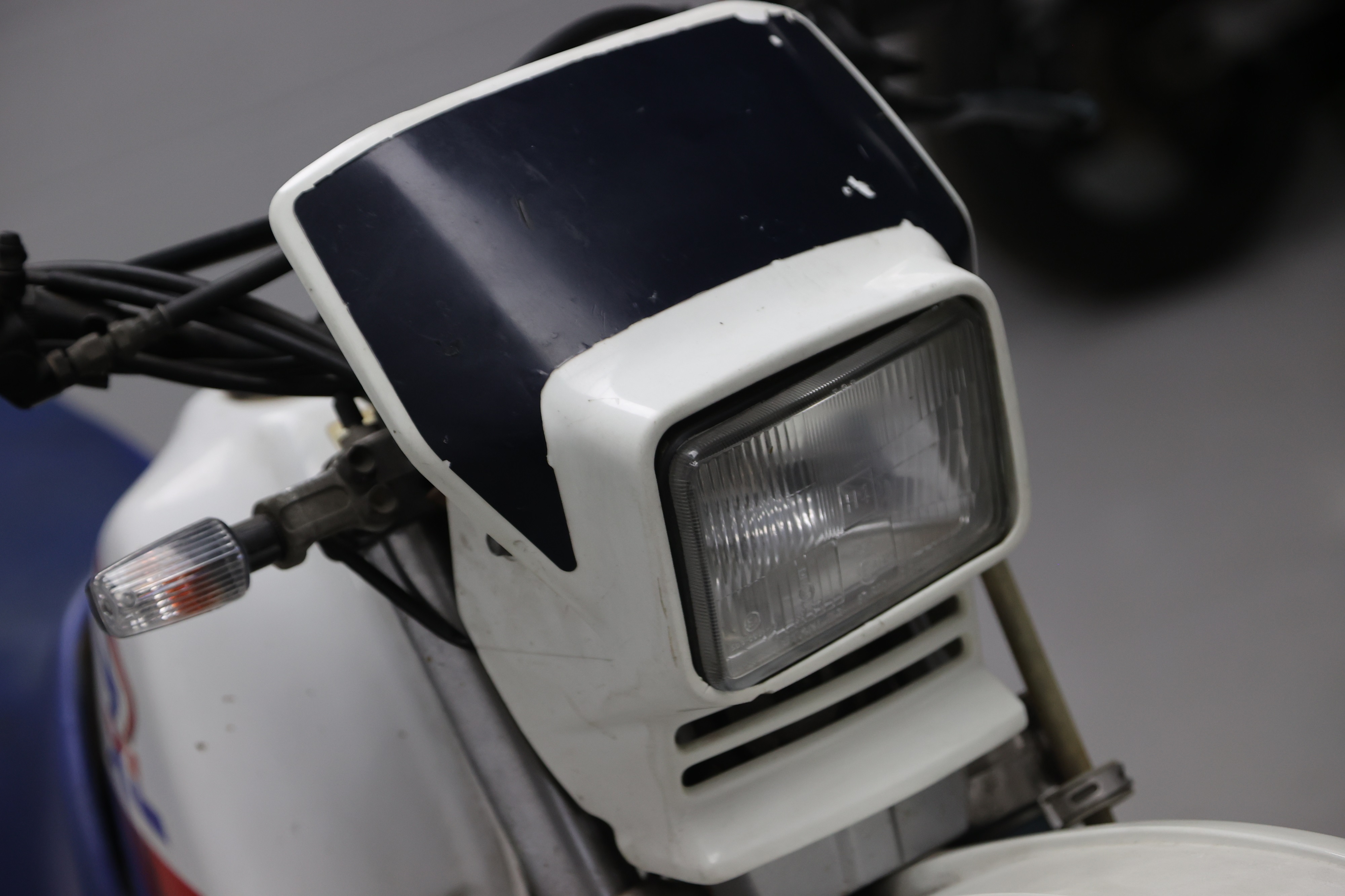 Lot 66 - 2004 Honda XL600R