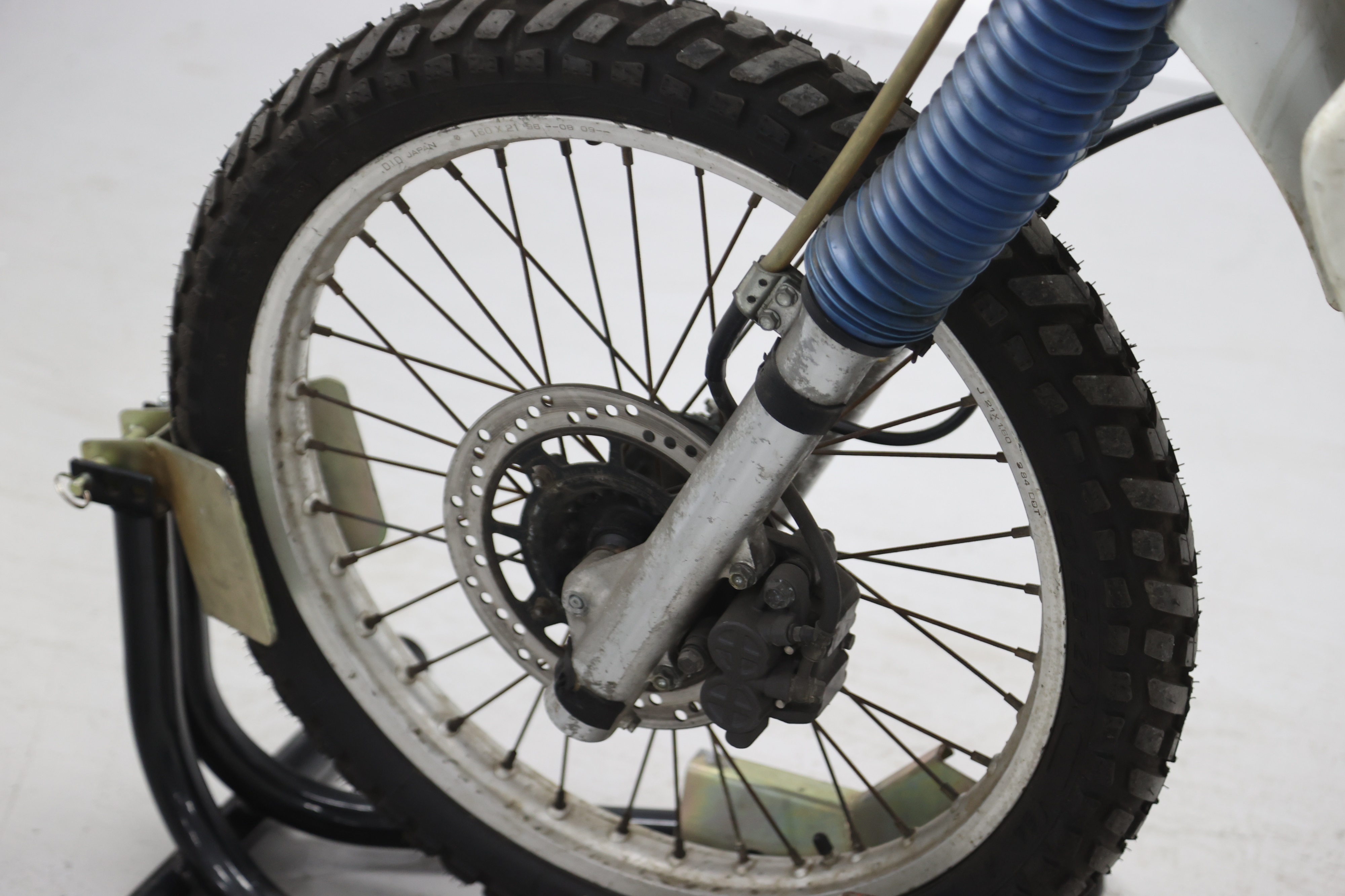 Lot 66 - 2004 Honda XL600R