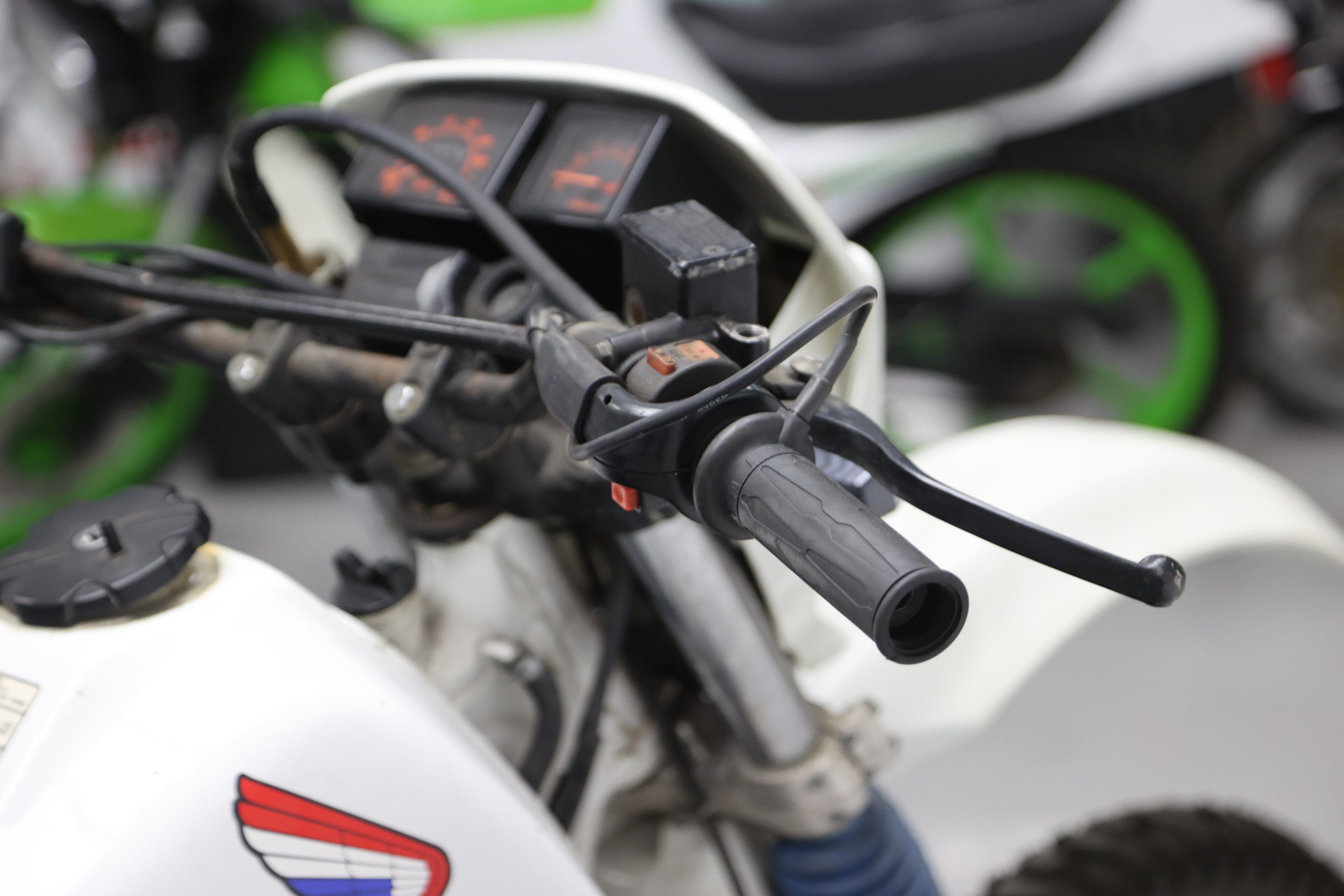 Lot 66 - 2004 Honda XL600R