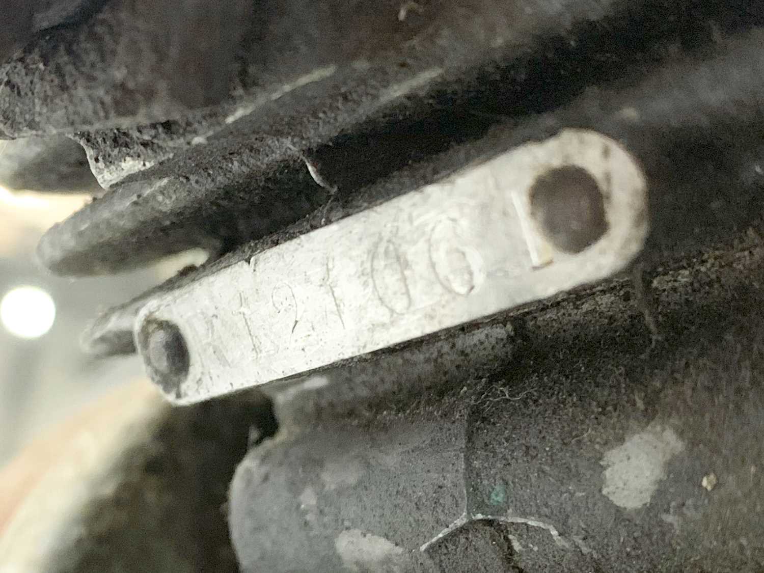 Lot 42 - c.1966 Raleigh RM8 automatic mk11