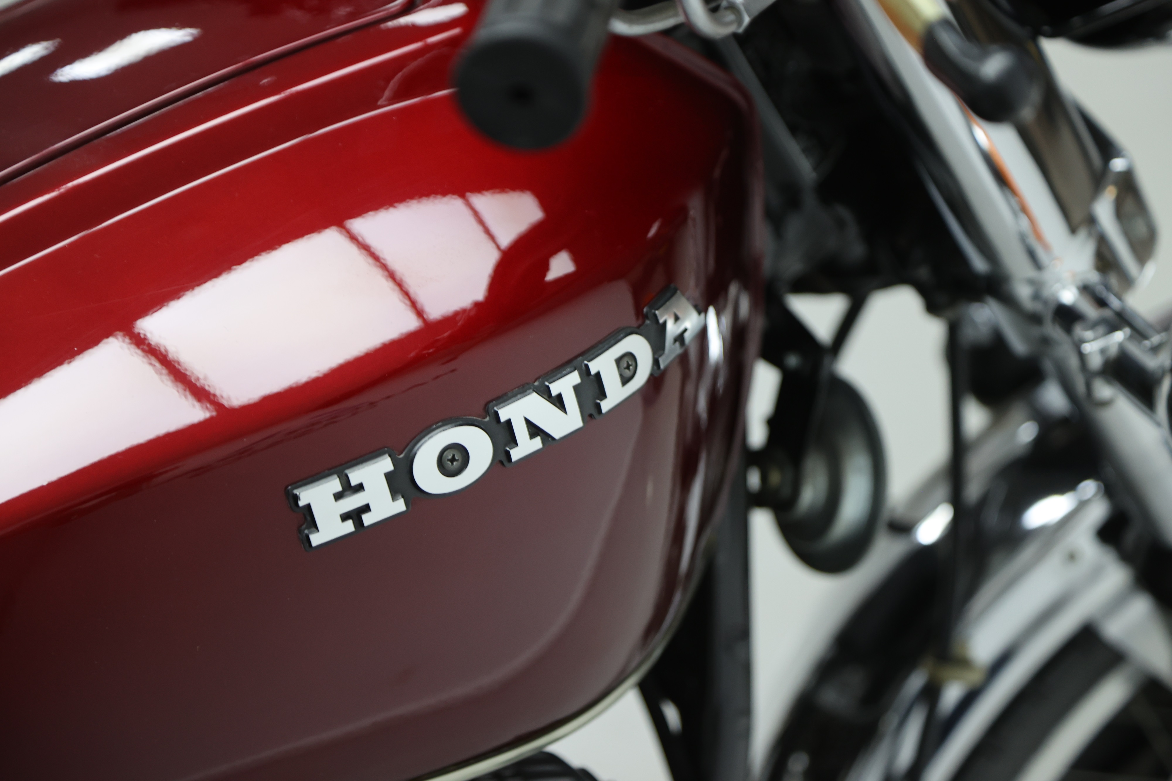 Lot 141 - 1976 Honda CB750A