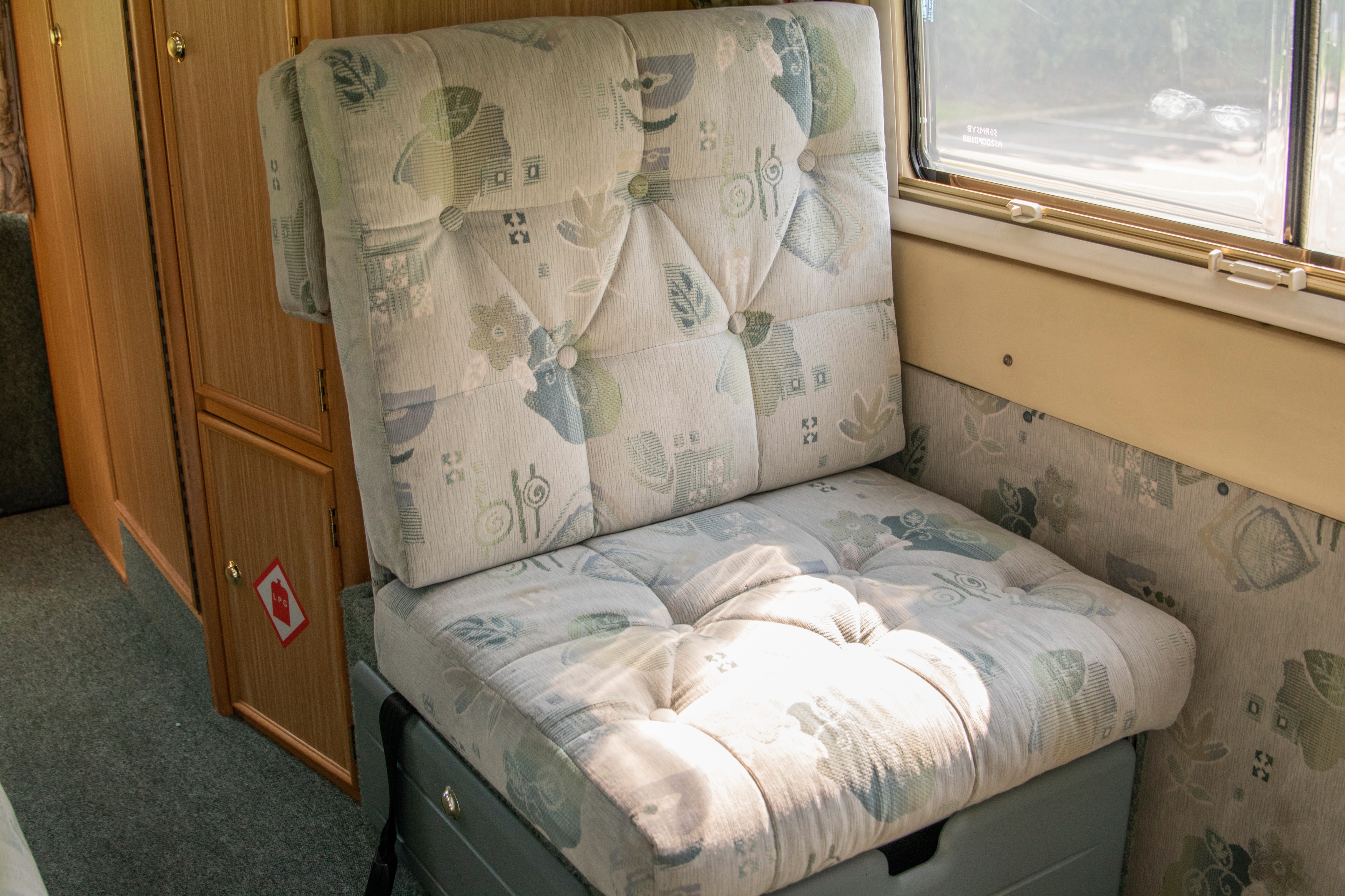 Lot 39 - 2002 Peugeot Boxer 270 Auto-Sleeper