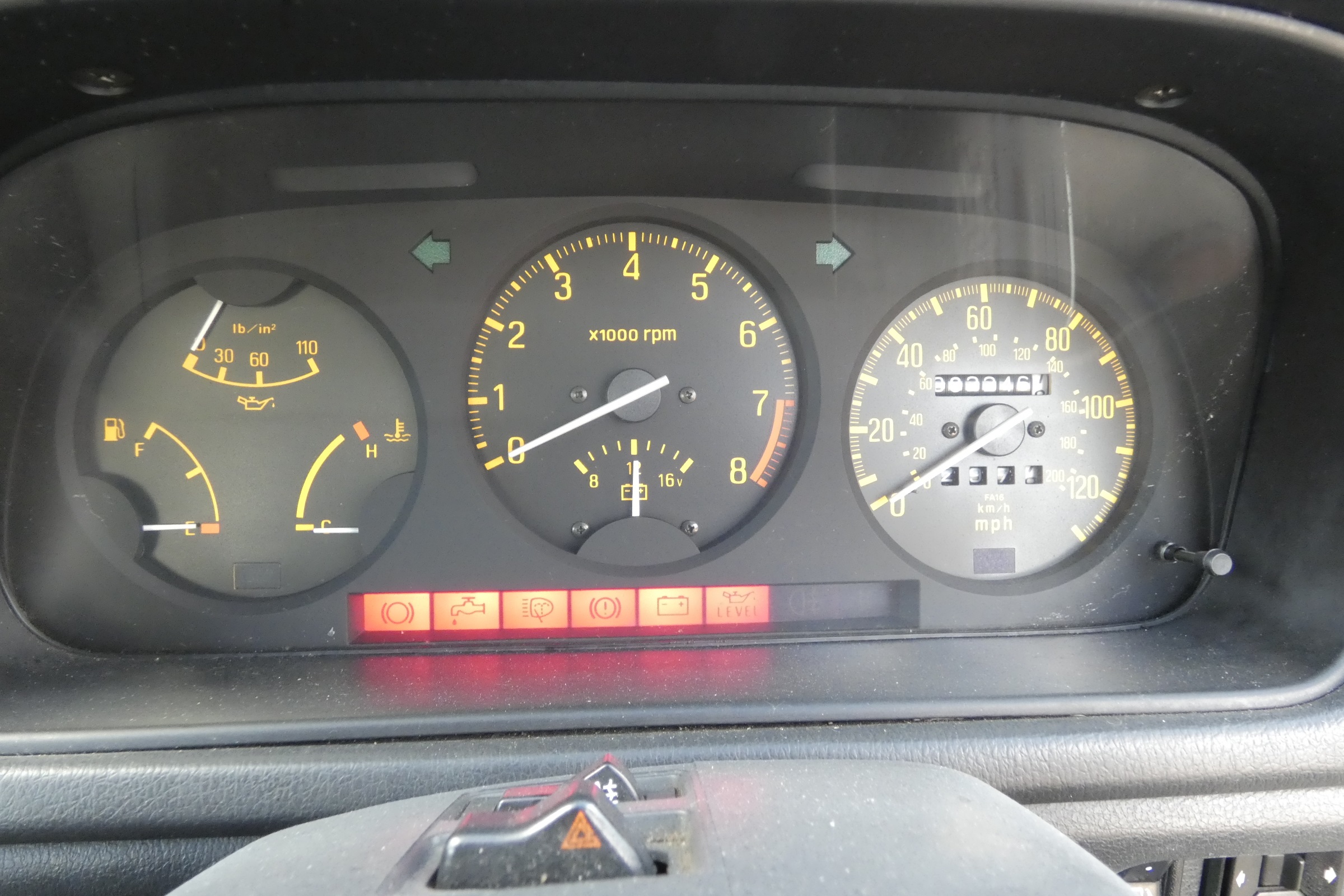 Lot 126 - 1986 Mazda RX7