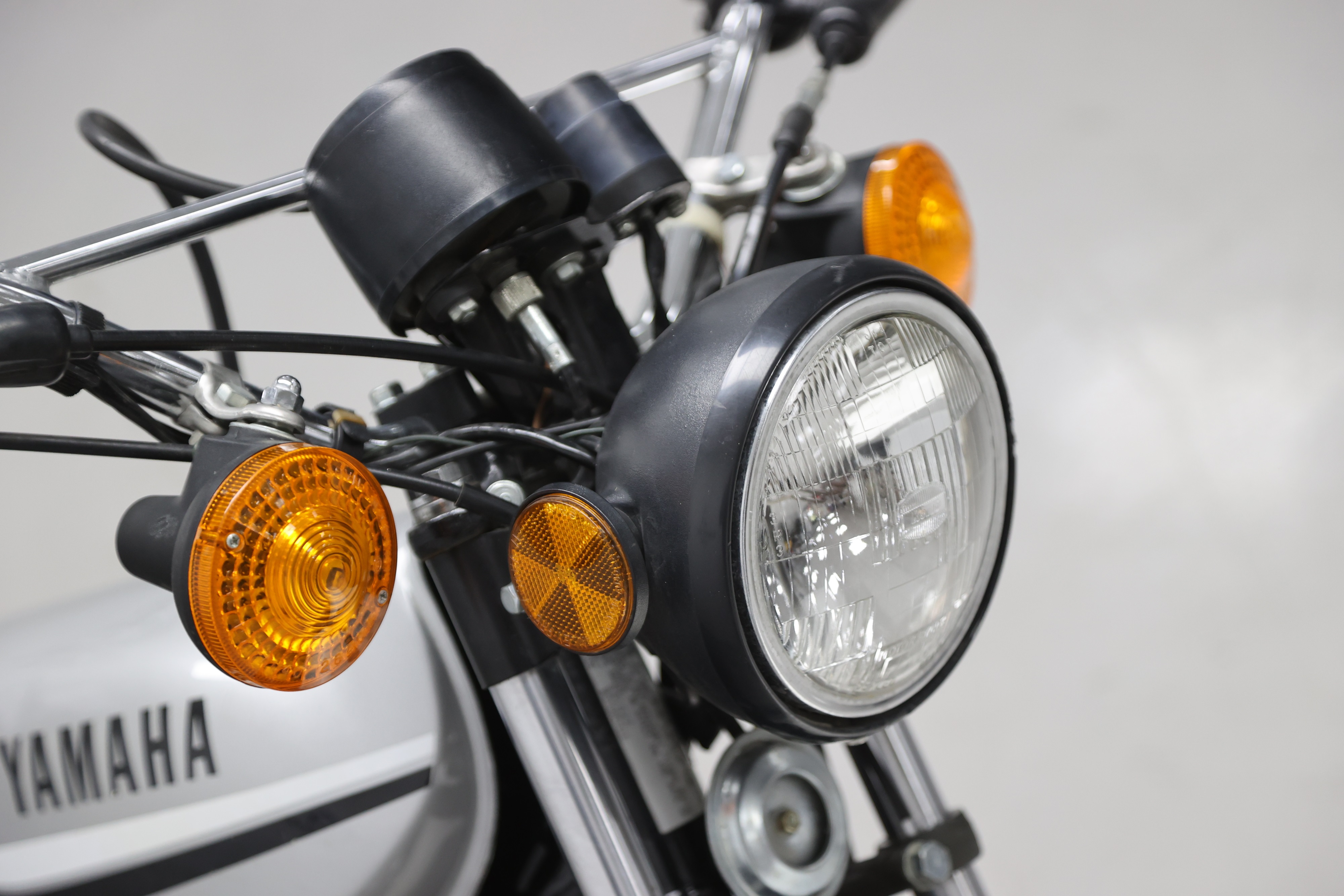 Lot 32 - 1981 Yamaha DT100