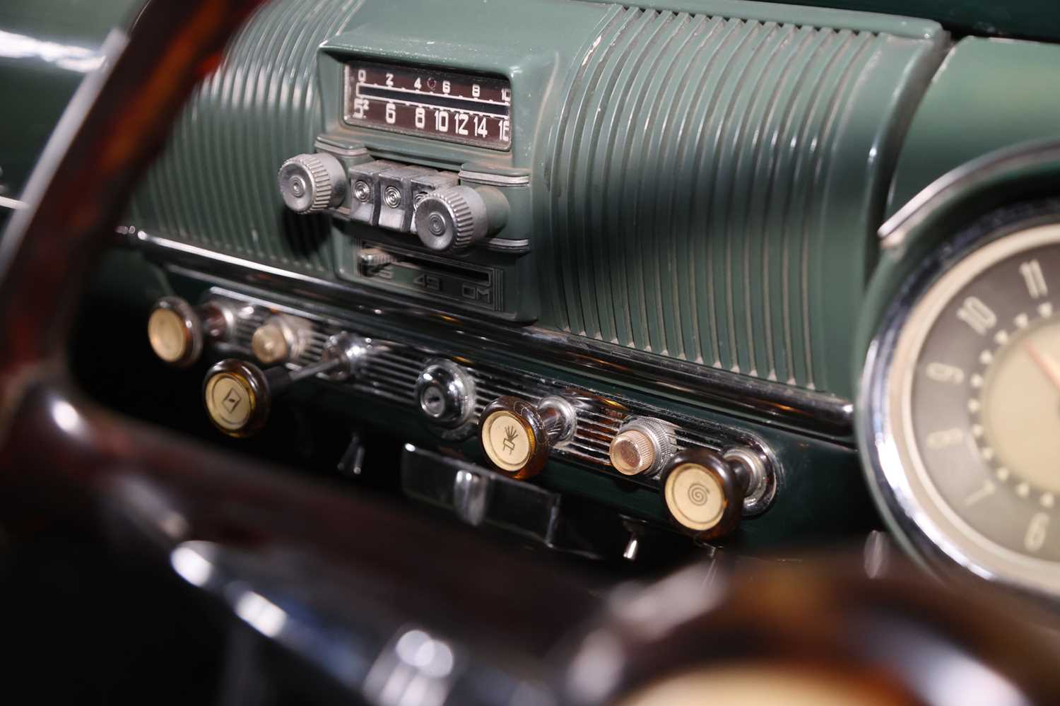 Lot 291 - 1952 Fiat 1900 A