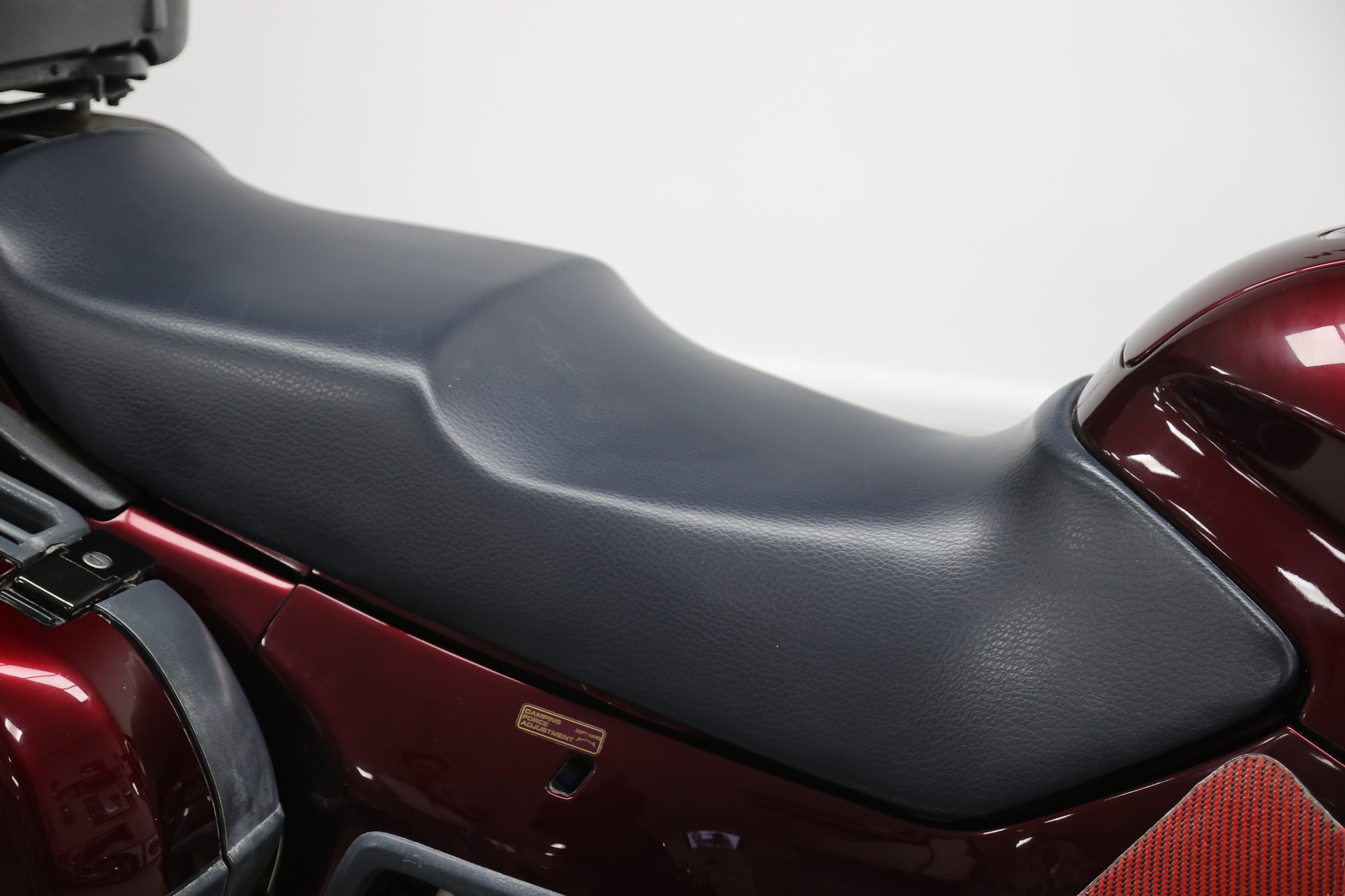 Lot 38 - 1999 Honda ST1100 Pan European