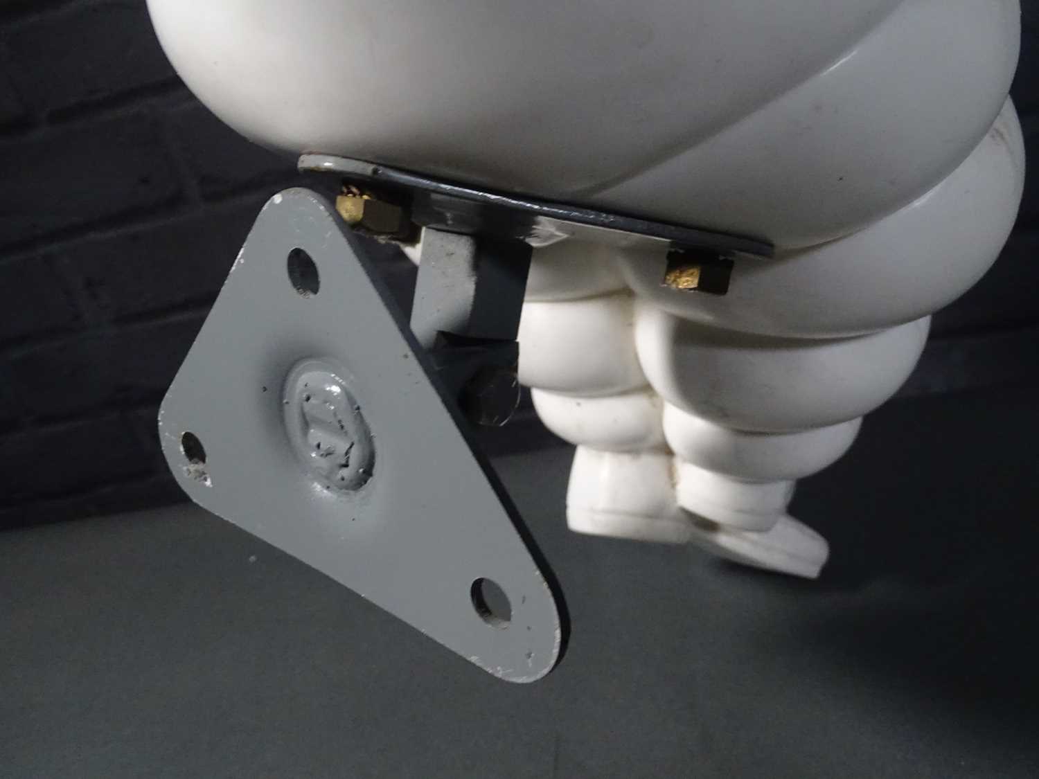 Lot 47 - Michelin Man original 1960’s 18 inch with