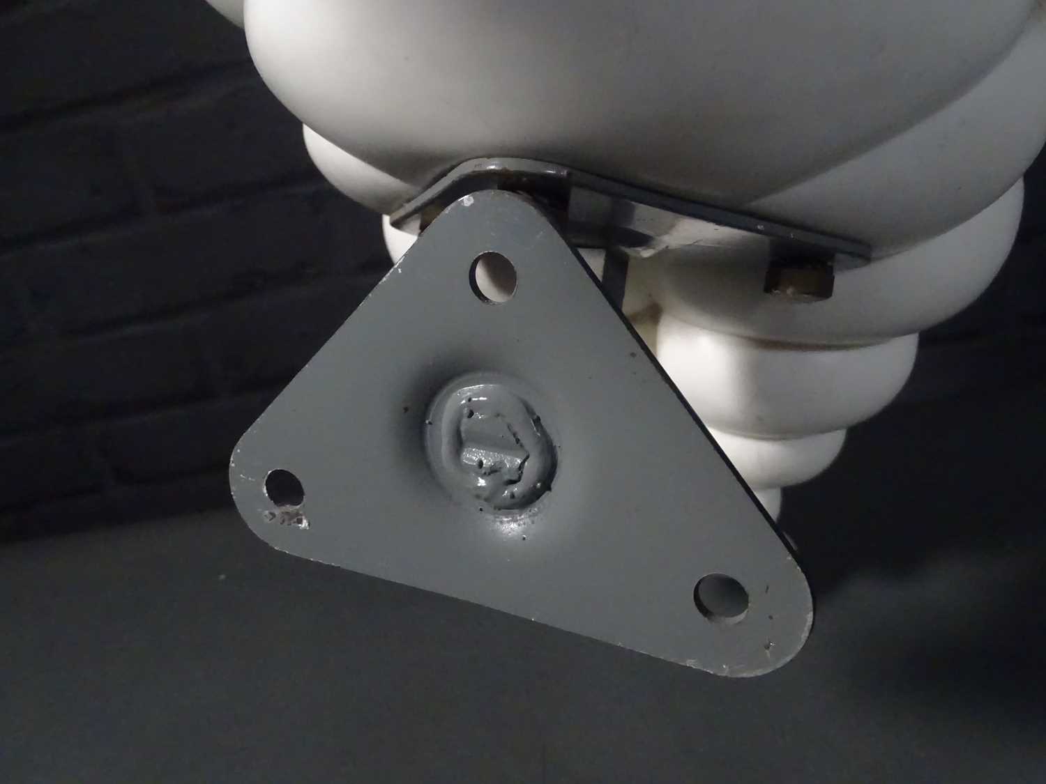 Lot 47 - Michelin Man original 1960’s 18 inch with