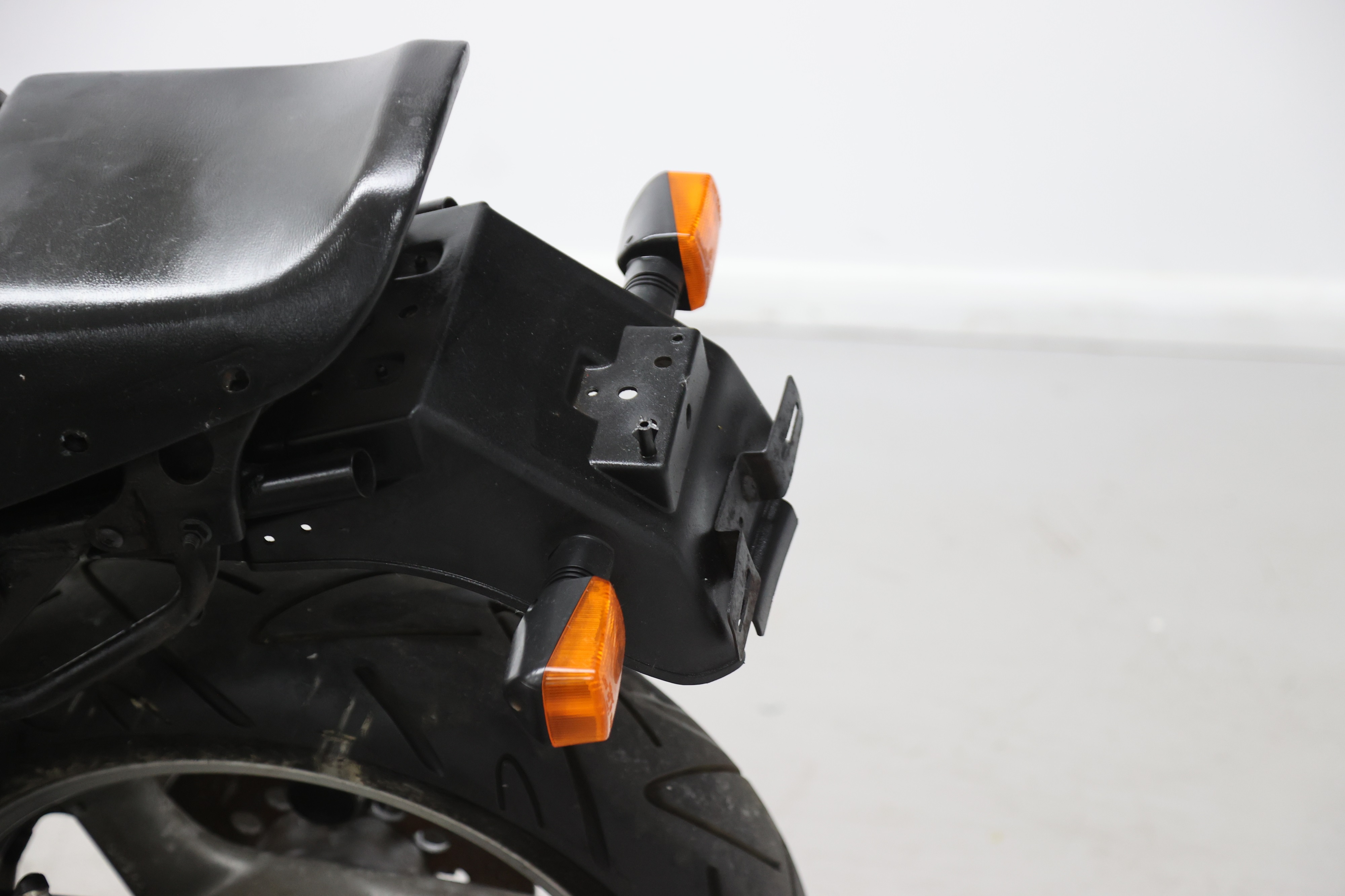 Lot 94 - 1992 Suzuki GSX600F