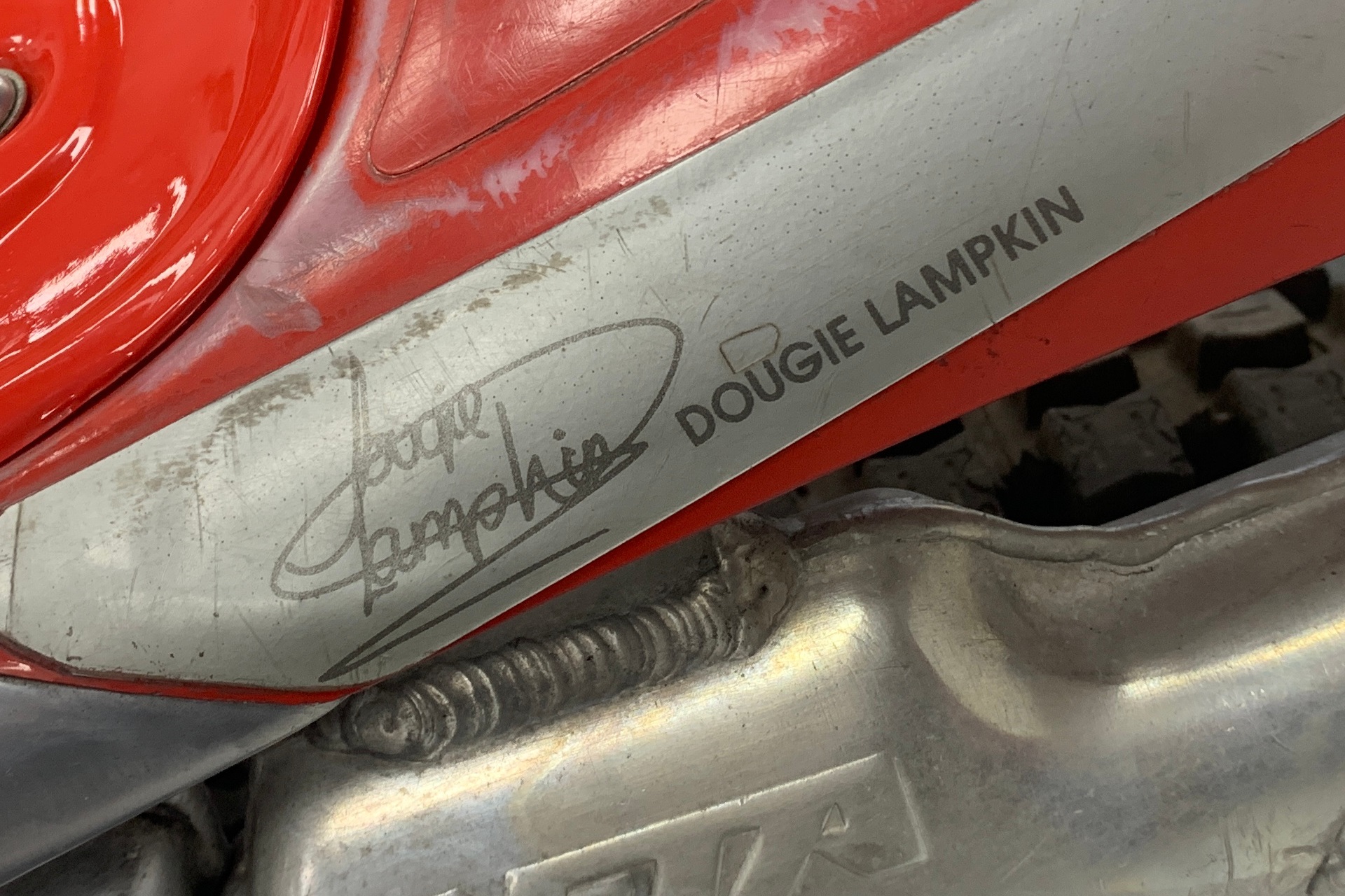 Lot 72 - 1999 Beta Techno 250