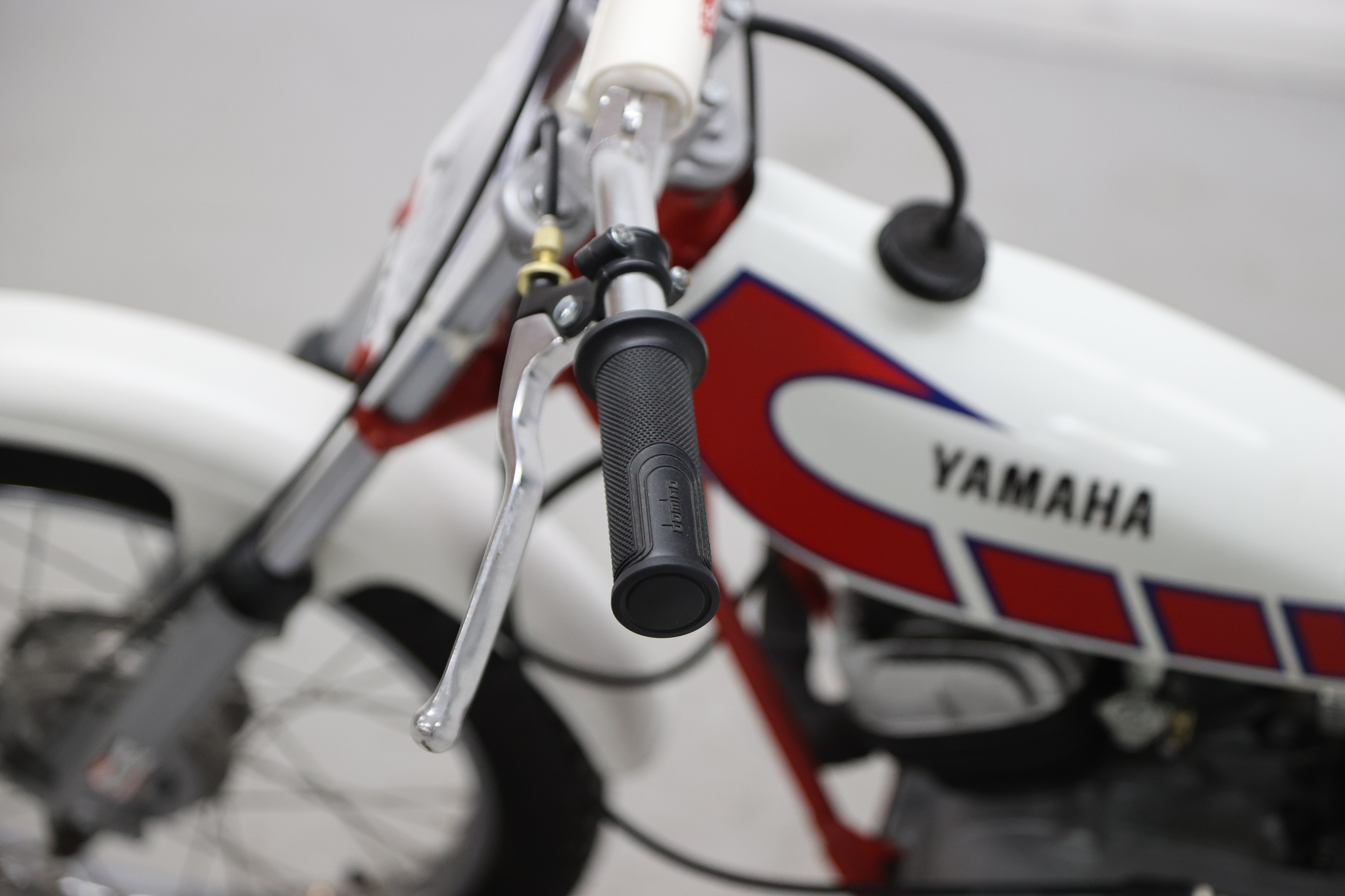 Lot 71 - 1975 Yamaha TY80