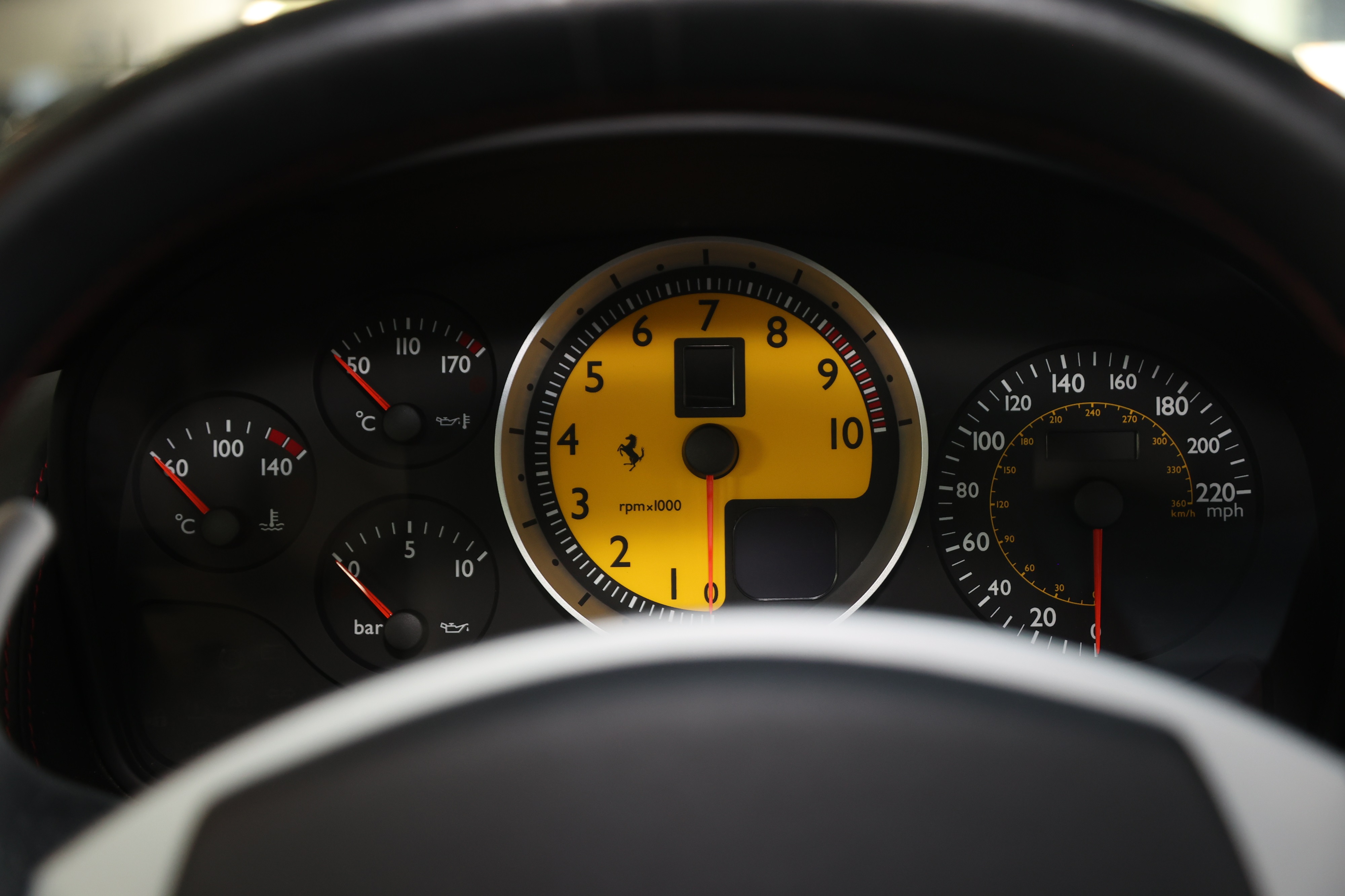 Lot 254 - 2009 Ferrari F430 F1