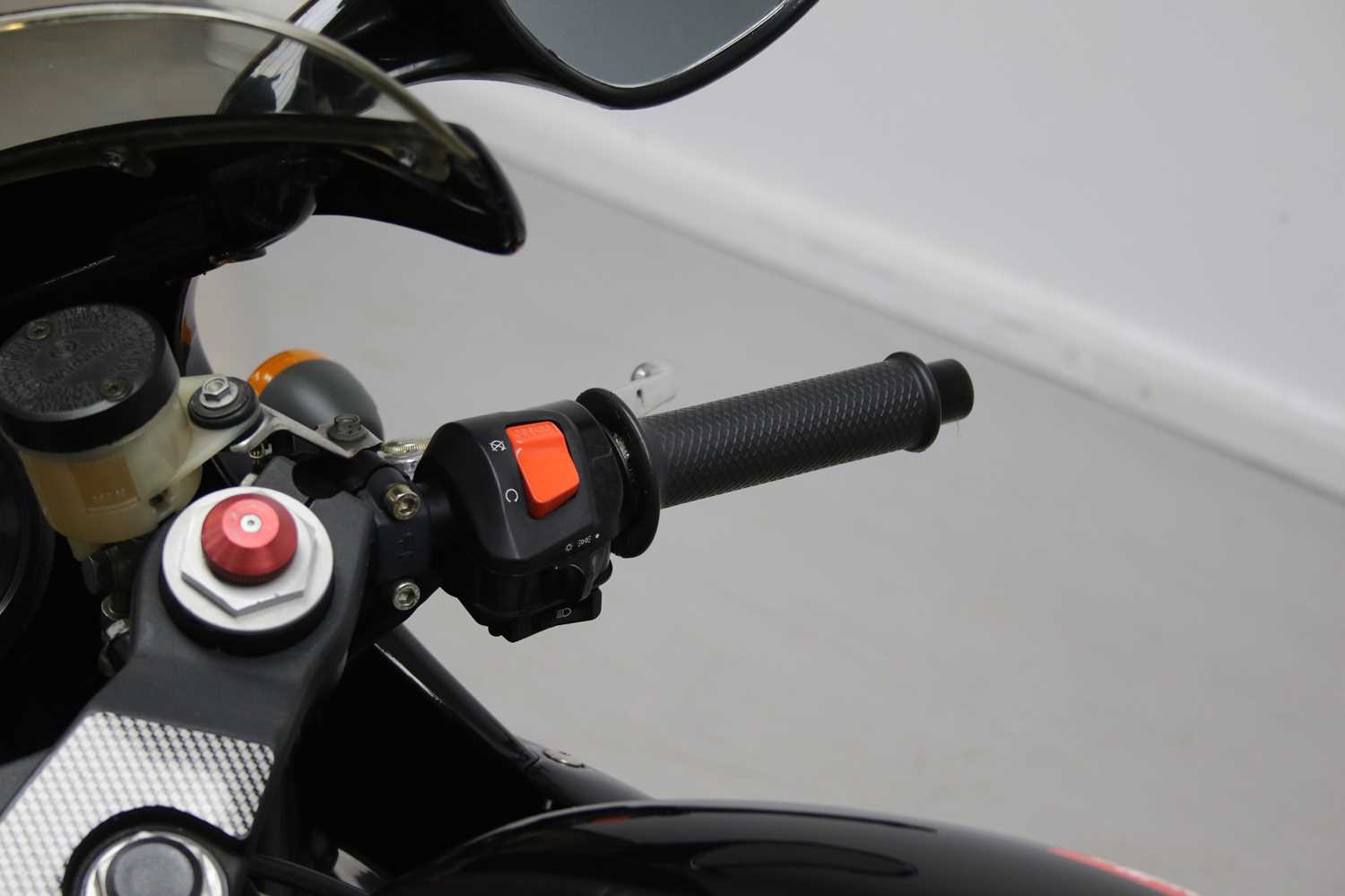 Lot 60 - 1997 Aprilia RS250