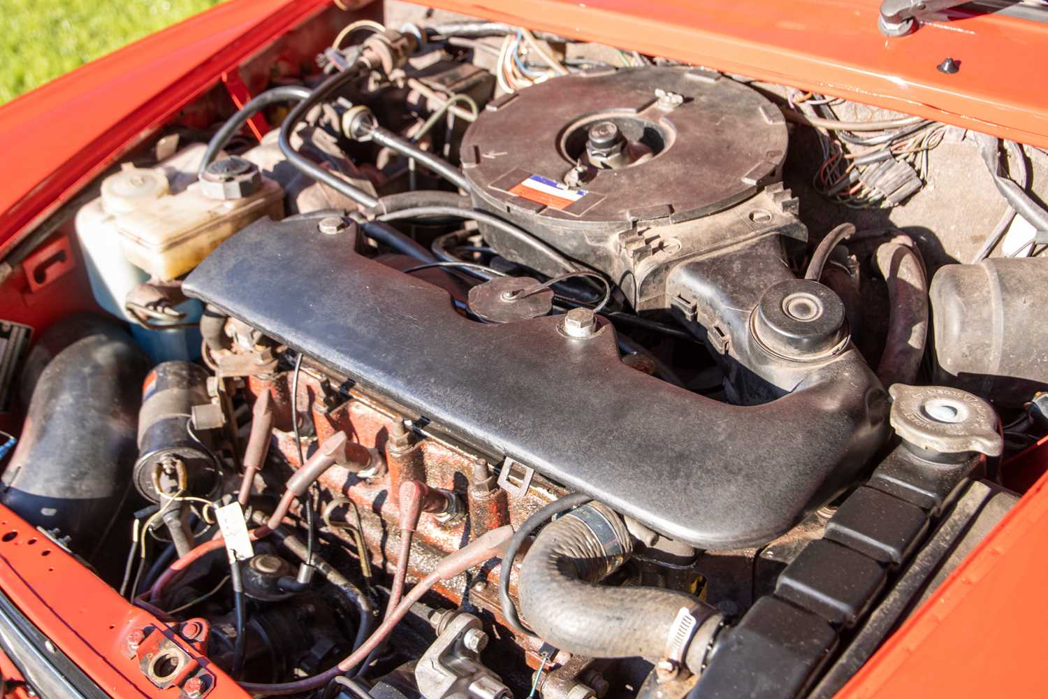 Lot 16 - 1990 Rover Mini Cooper RSP