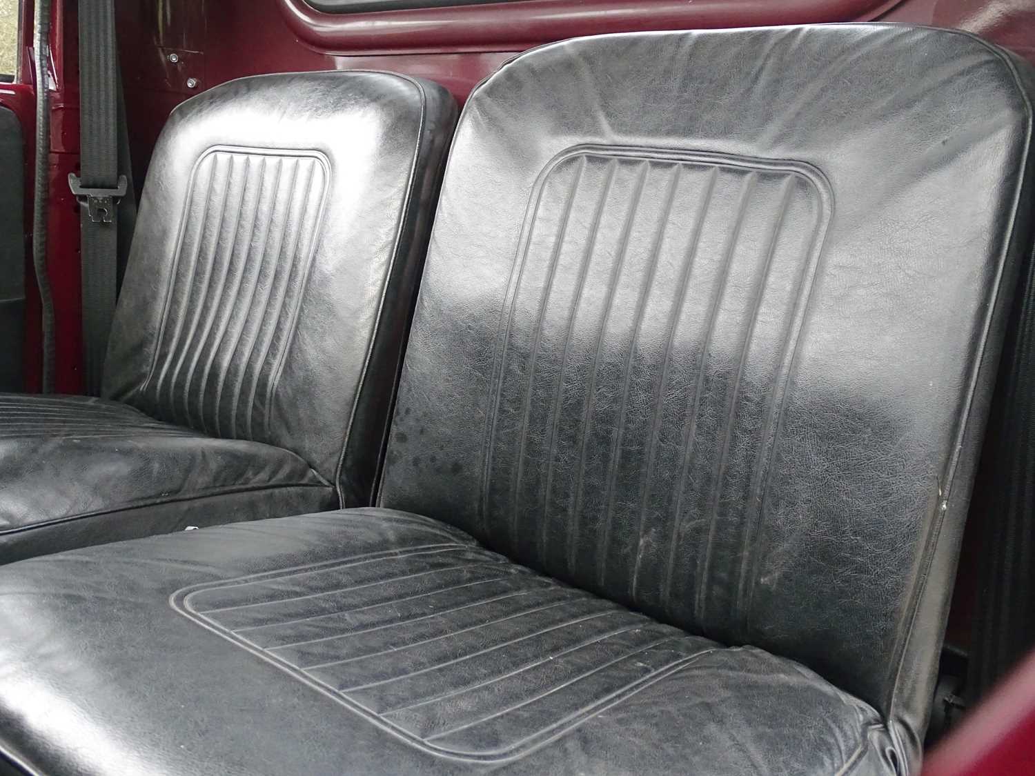 Lot 65 - 1971 Austin 6 CWT Pickup