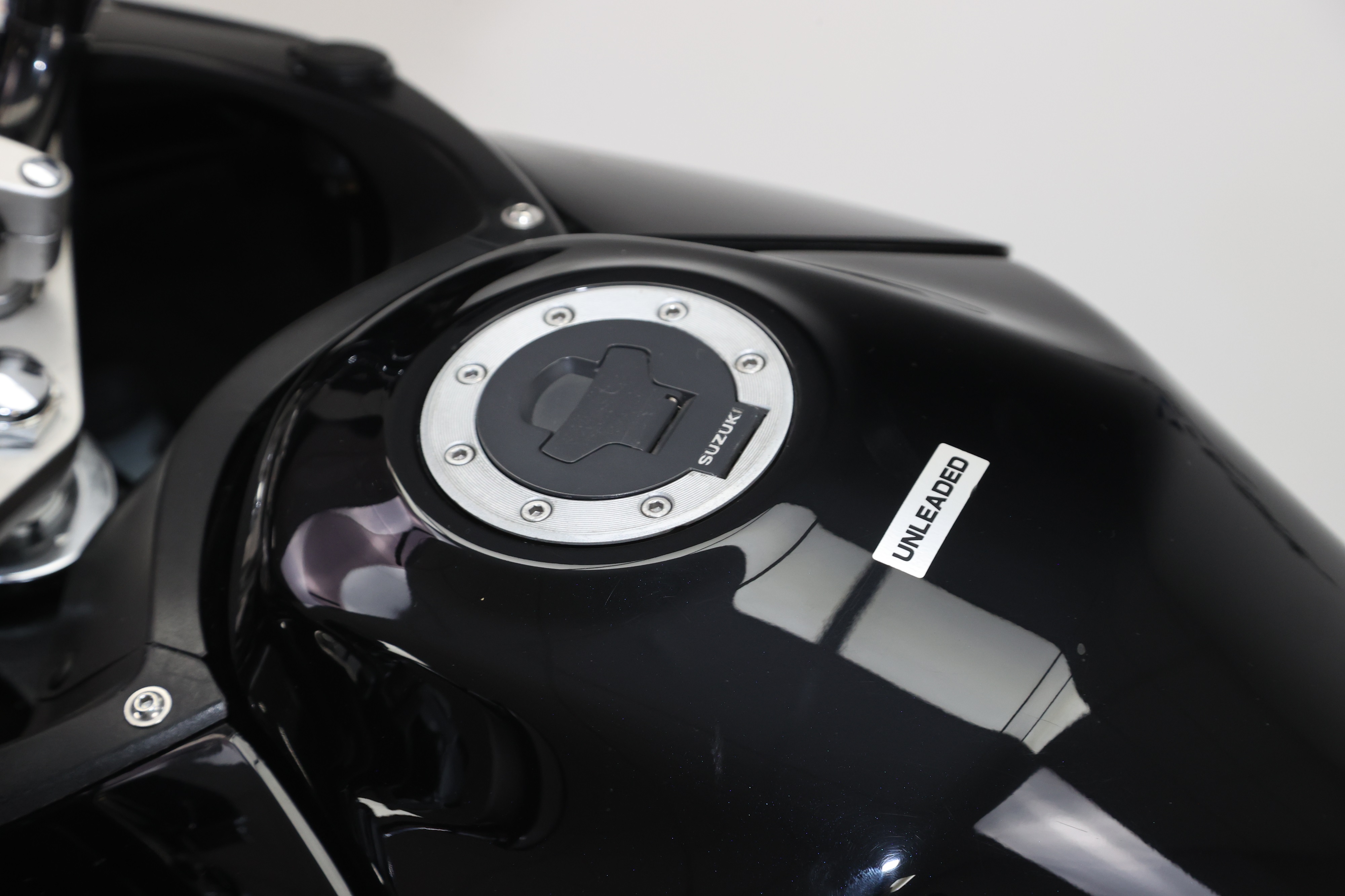 Lot 17 - 2008 Suzuki DL1000 V-Strom