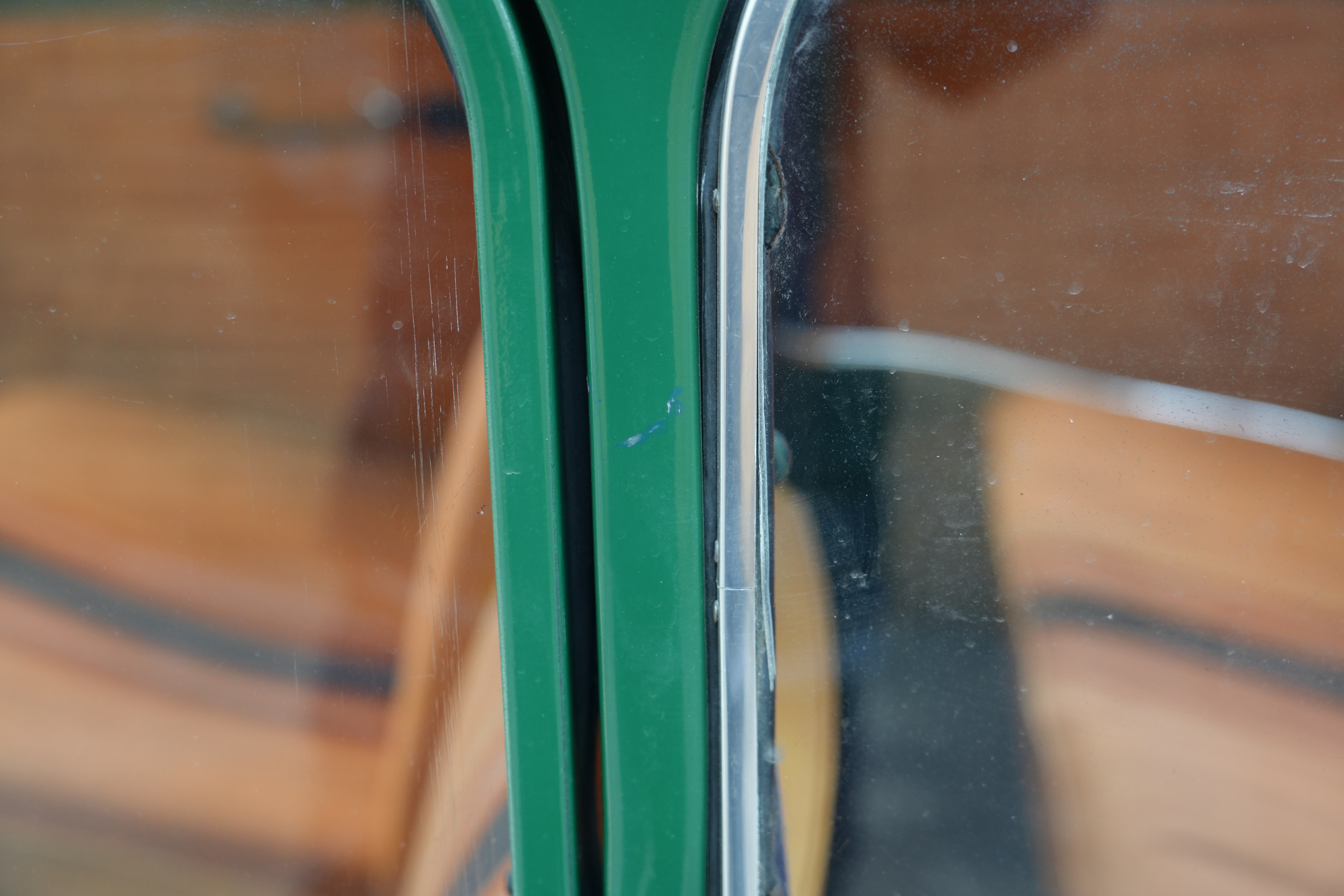 Lot 310 - 1976 Leyland Mini 1000 'Stripey' LE