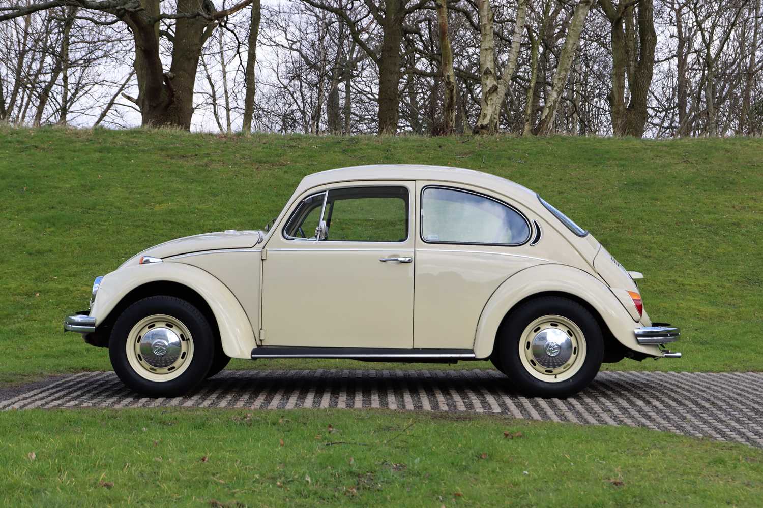 Lot 61 - 1971 Volkswagen Beetle 1300 **SOLD**