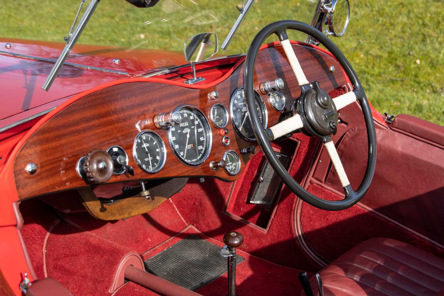 Lot 55 - 1934 Triumph Gloria Six 12.9hp