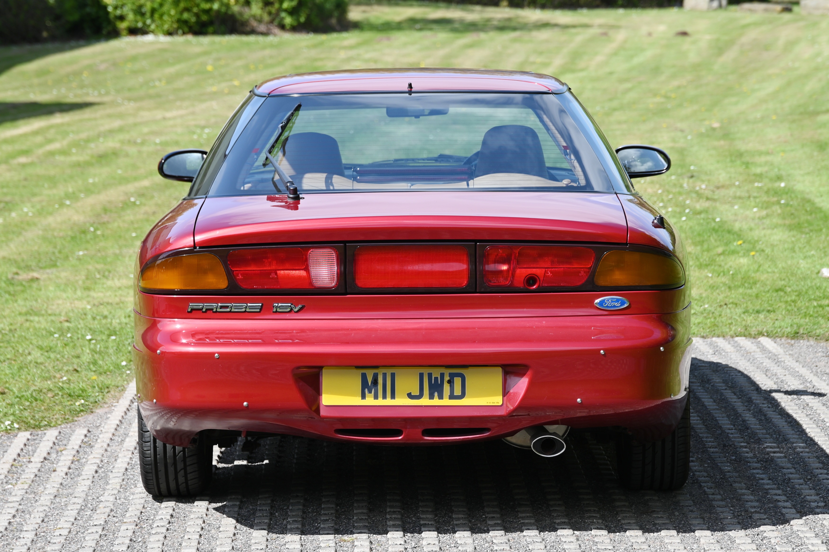 Does anyone know what this red car is? : r/whatisthiscar