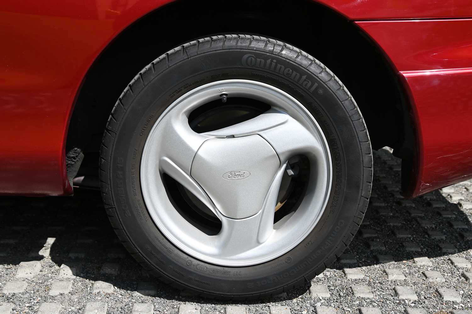 Worst wheel designs by vehicle manufacturer? - Page 5 - General Gassing ...