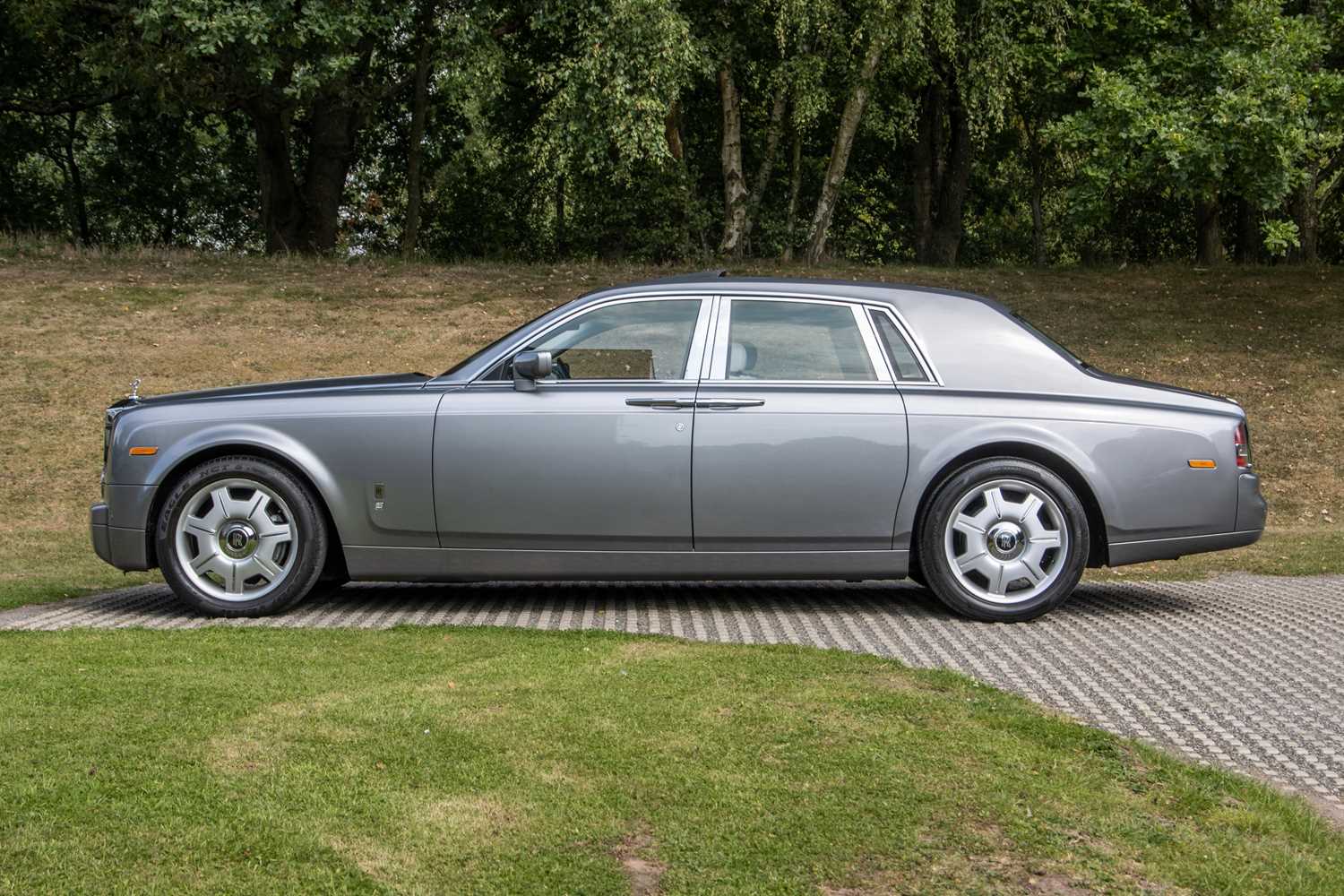 Lot 15 - 2007 Rolls-Royce Phantom VII