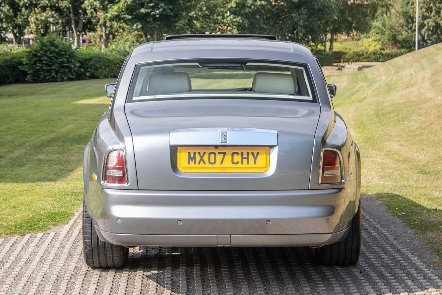 Lot 15 - 2007 Rolls-Royce Phantom VII